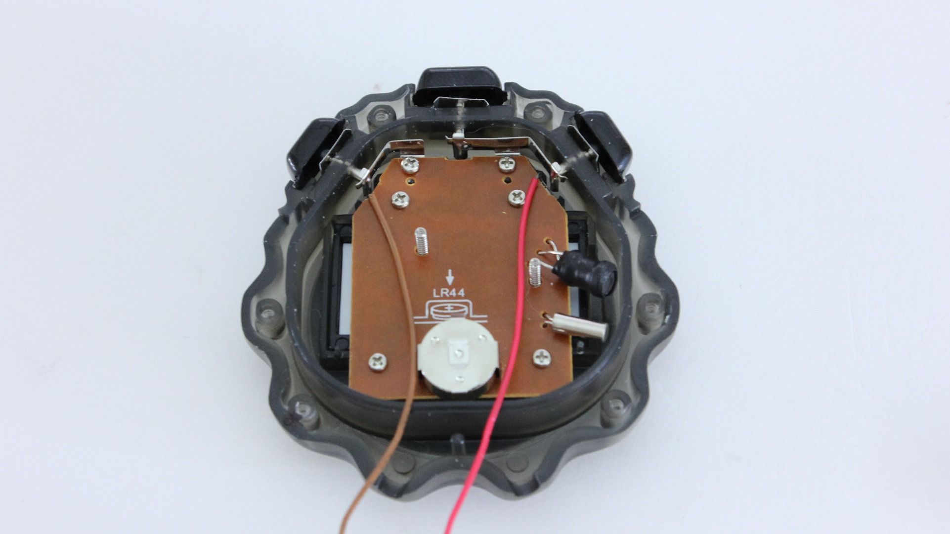 Automatic Race Timer : 10 Steps (with Pictures) - Instructables