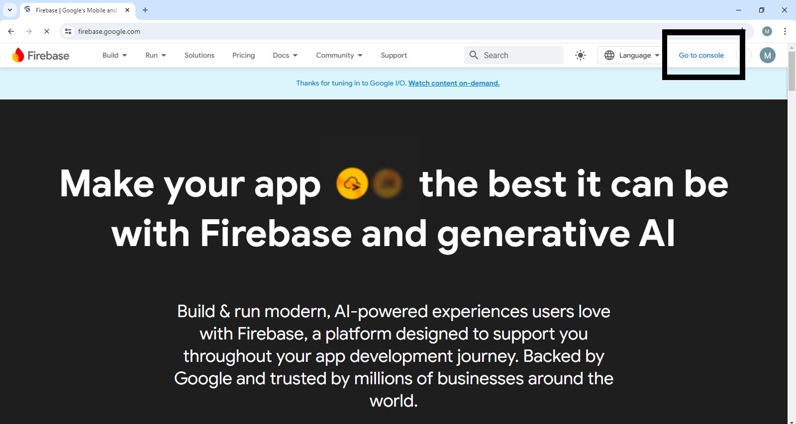 Free Firebase Hosting and Realtime Database : 7 Steps - Instructables