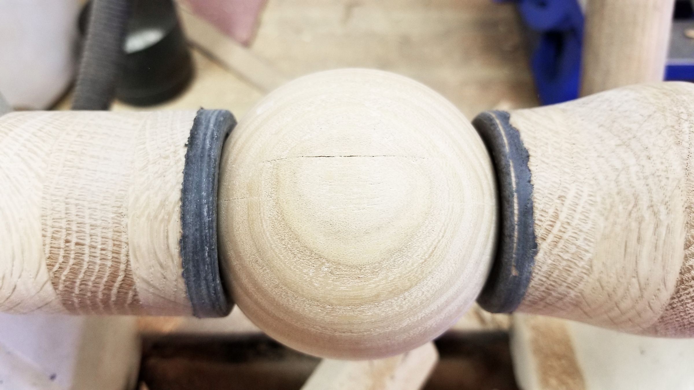 Perfect Wooden Sphere : 11 Steps (with Pictures) - Instructables