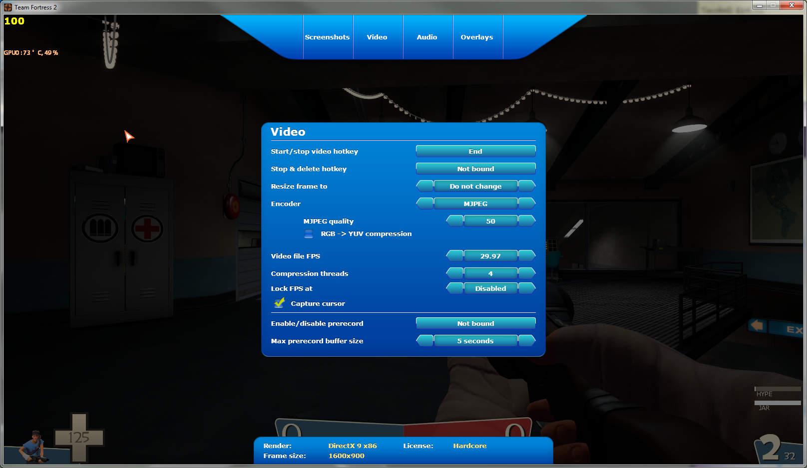 How to Record and View Valve Demo Files : 13 Steps - Instructables