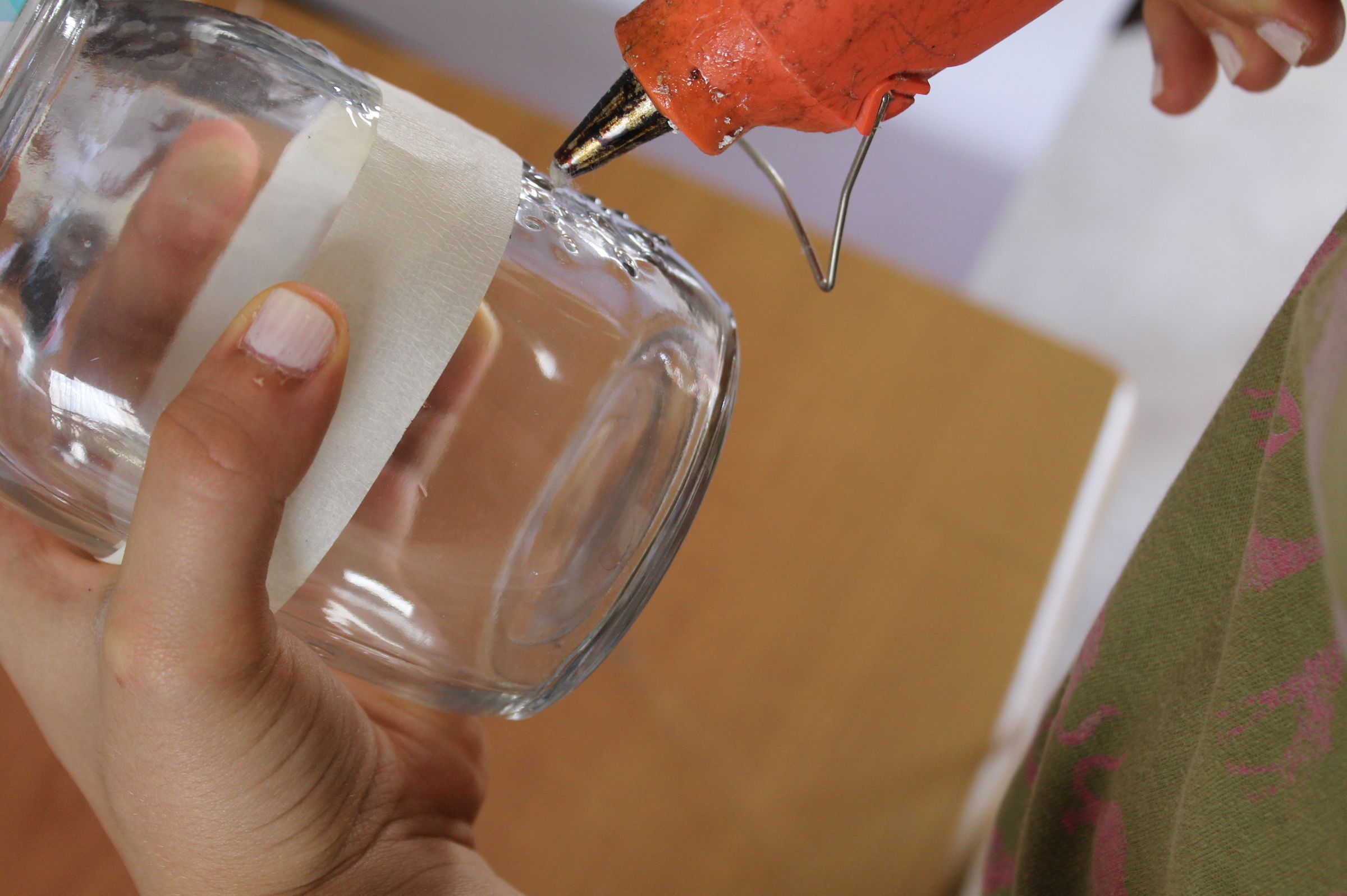 Make Your Own DIY Custom Wish Jar : 7 Steps (with Pictures) - Instructables