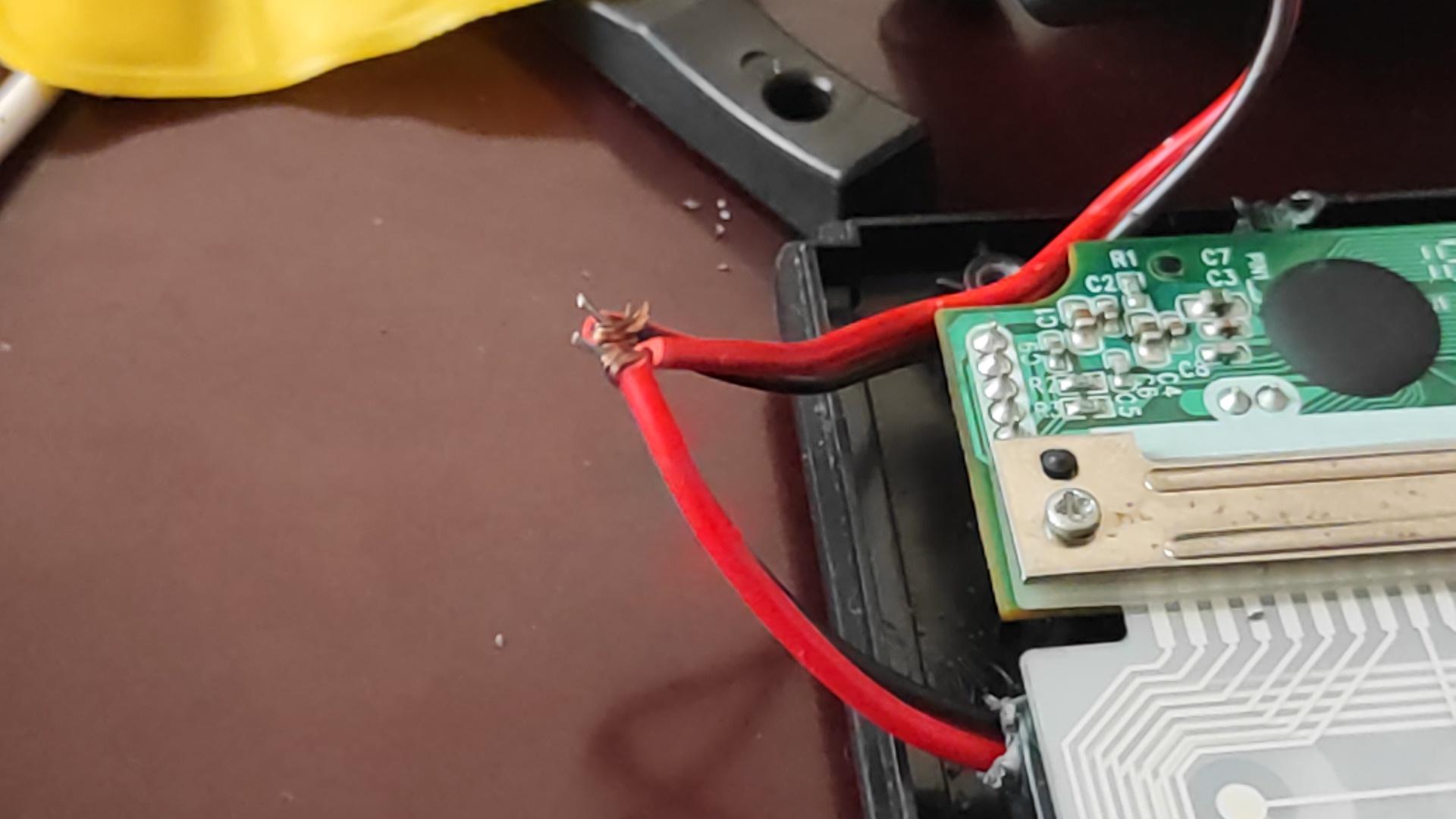 DIY Backlit Keyboard: Convert Non Backlit Keyboard Into a Backlit ...