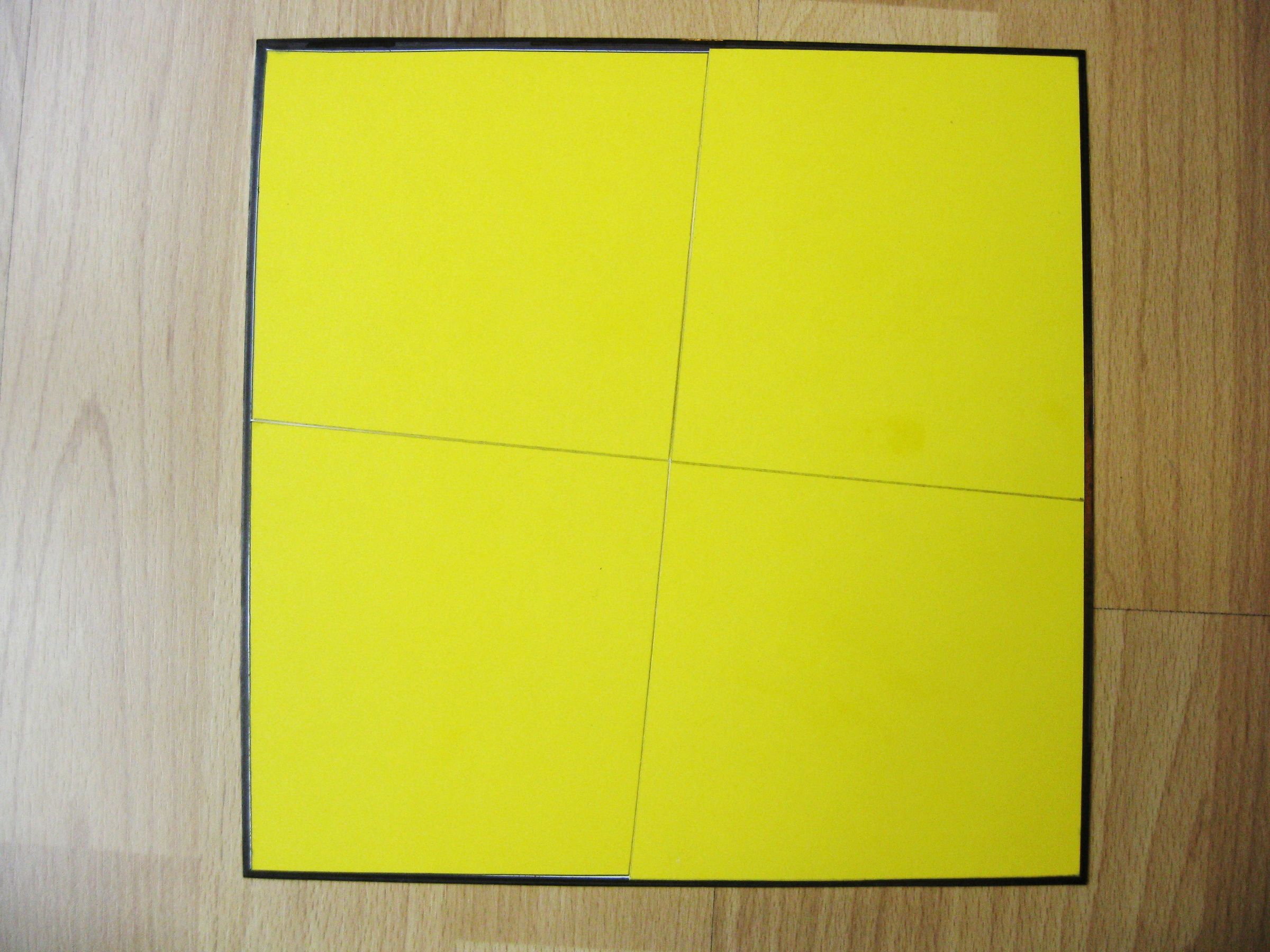 The Confuzzle : 4 Steps (with Pictures) - Instructables