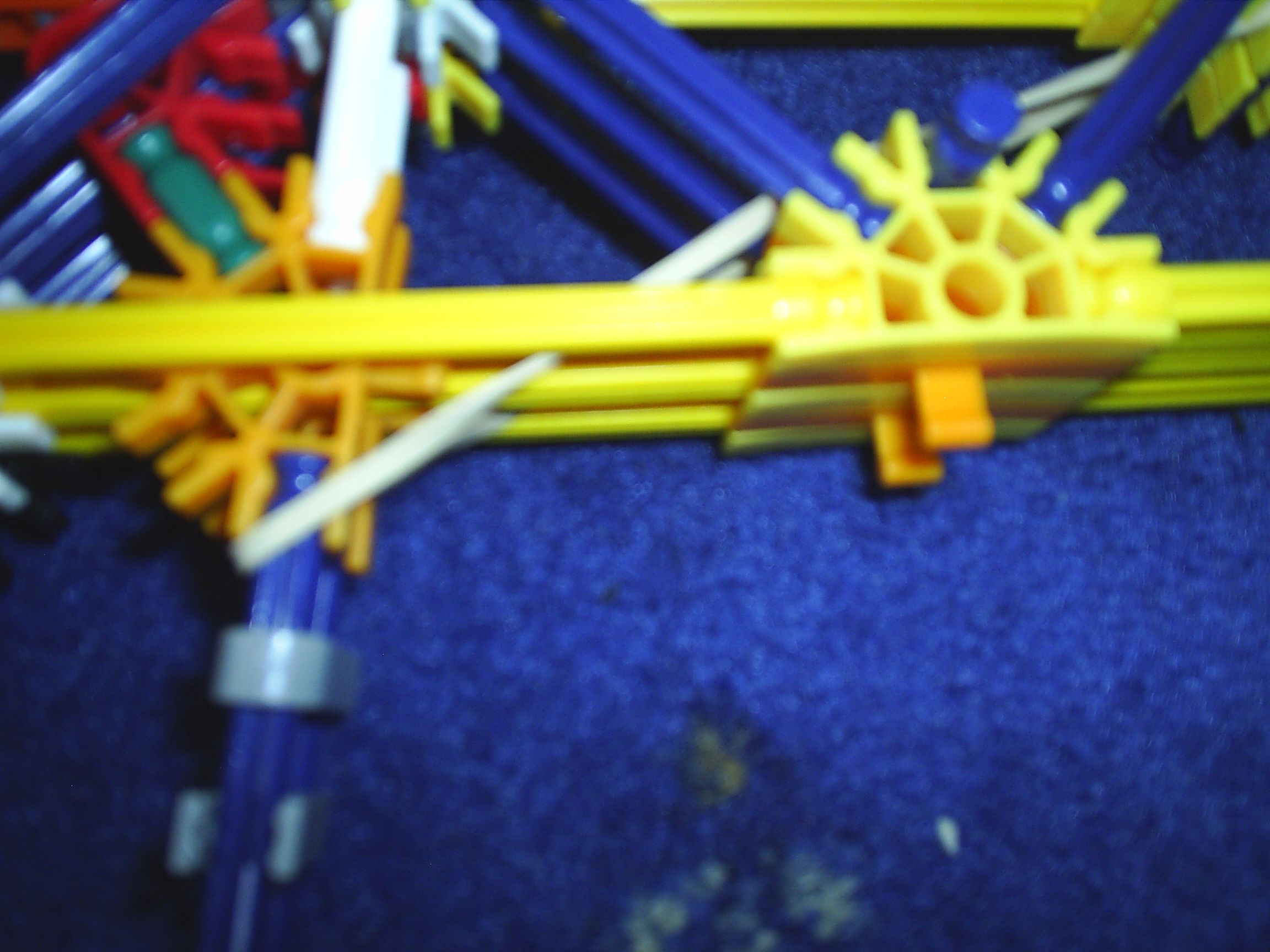 Disk Launcher V2 : 9 Steps - Instructables