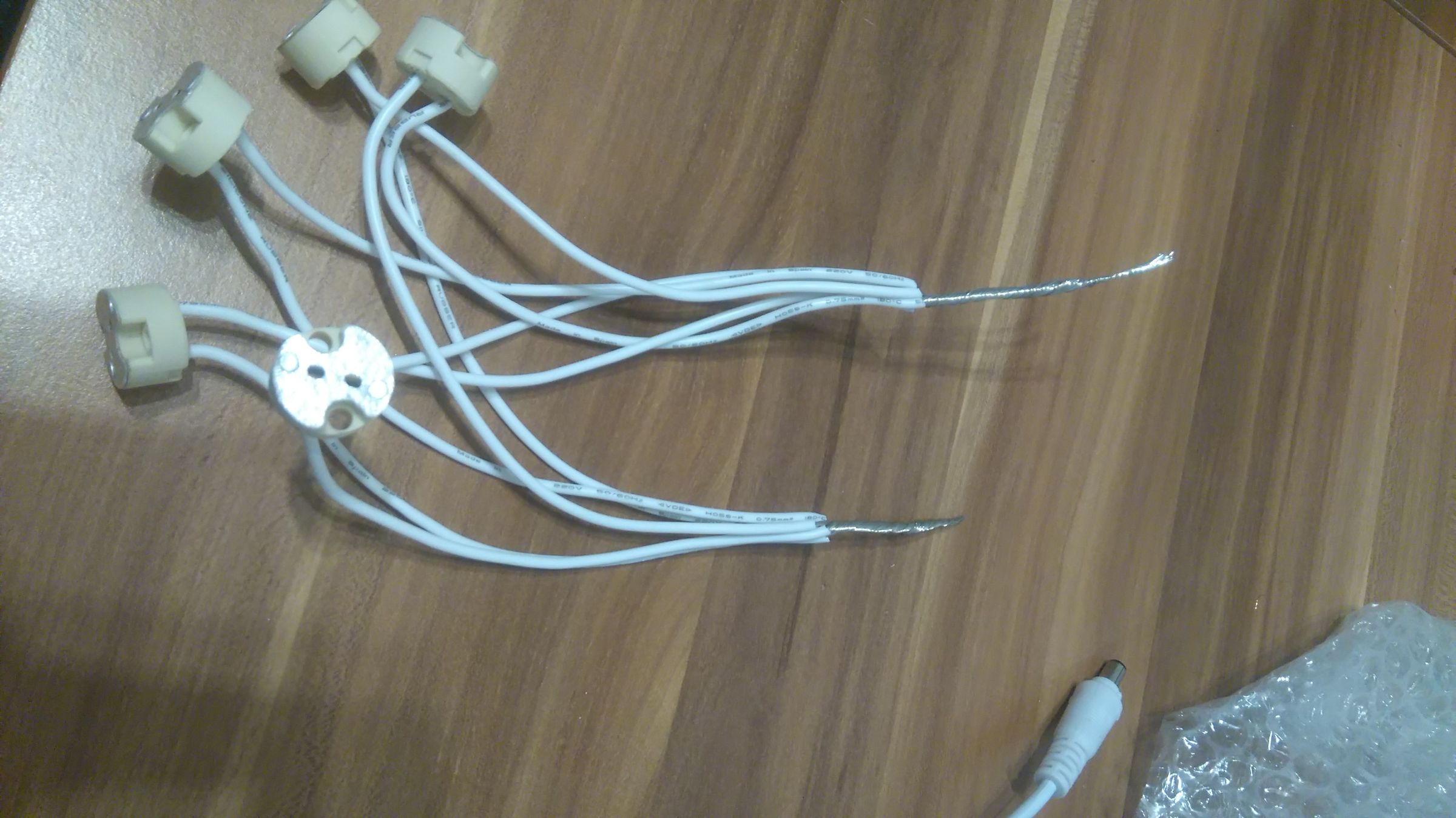Brake Disc LED-lamp : 3 Steps (with Pictures) - Instructables