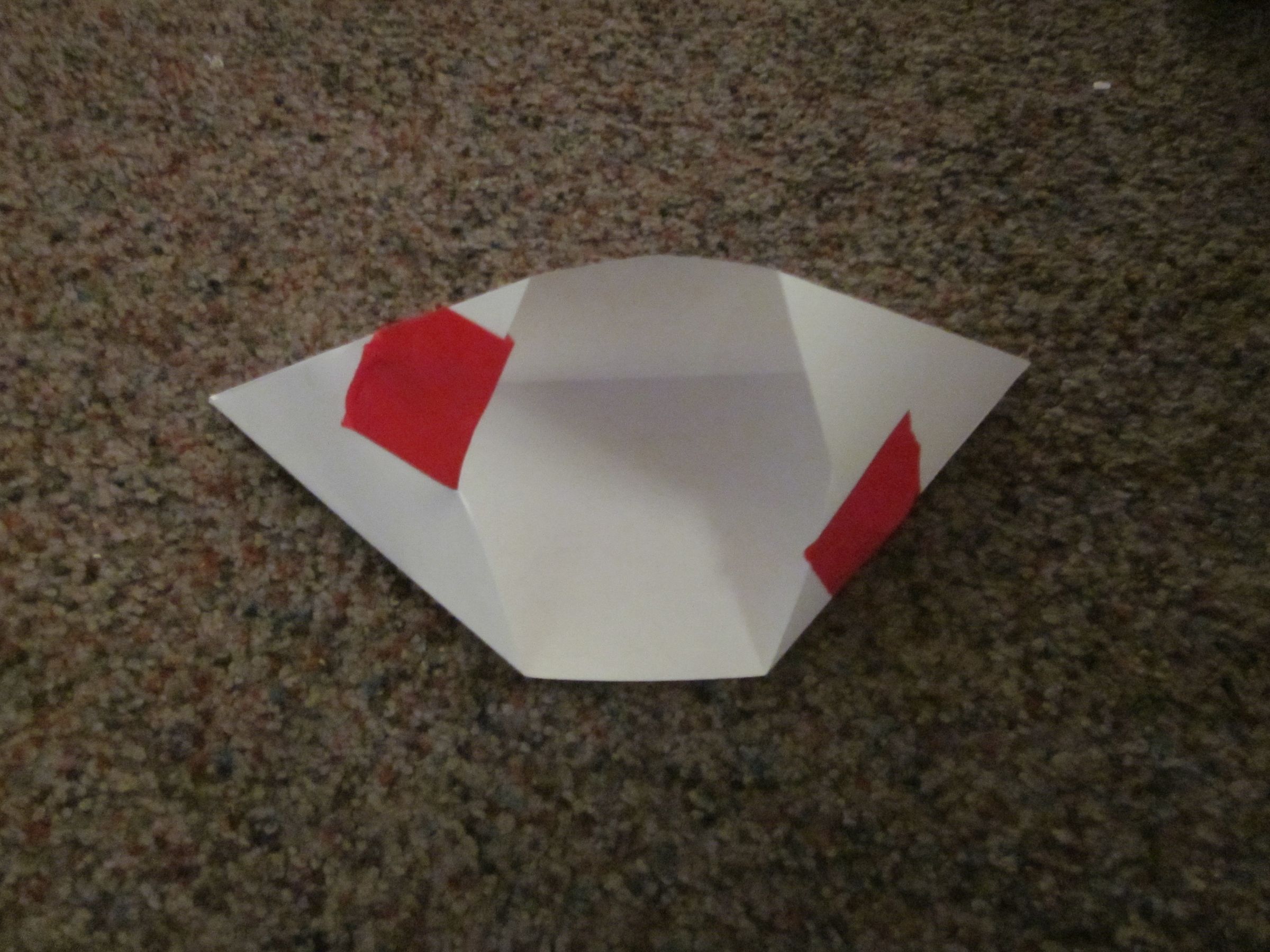 How to Make Paper Nerf Bullet Holders!!!!! : 3 Steps - Instructables