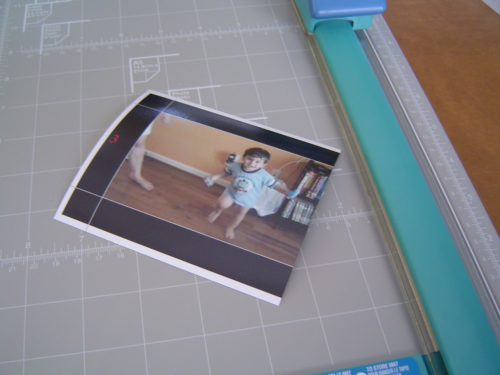 Handmade Flipbook 2 : 6 Steps (with Pictures) - Instructables