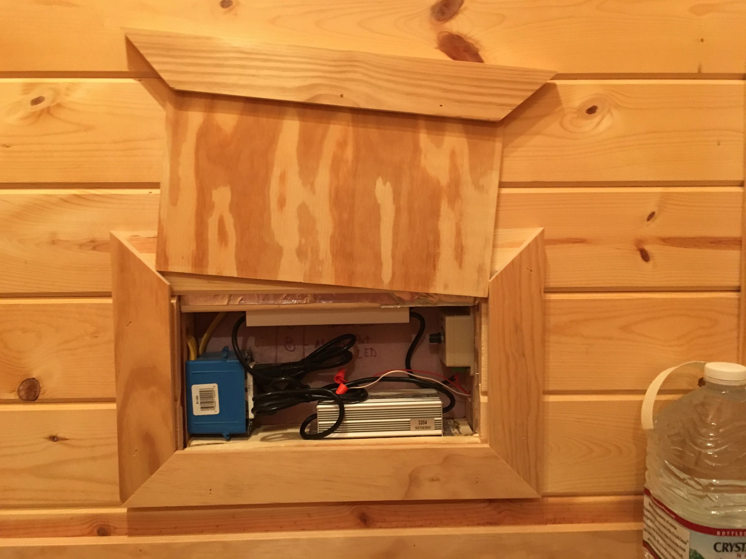 Finnish Sauna : 11 Steps (with Pictures) - Instructables