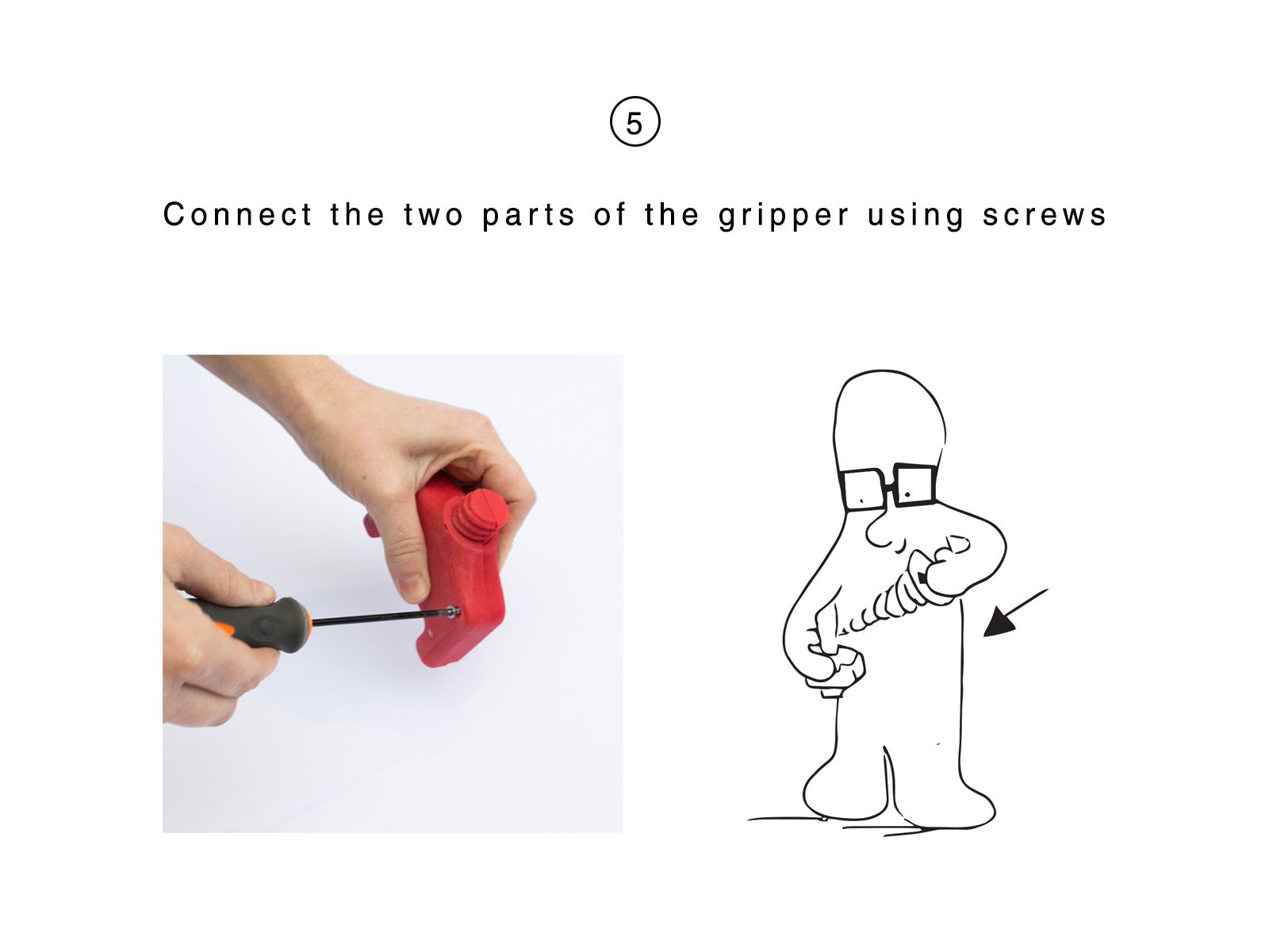 Gripon, Seat Belt Clicker : 10 Steps - Instructables