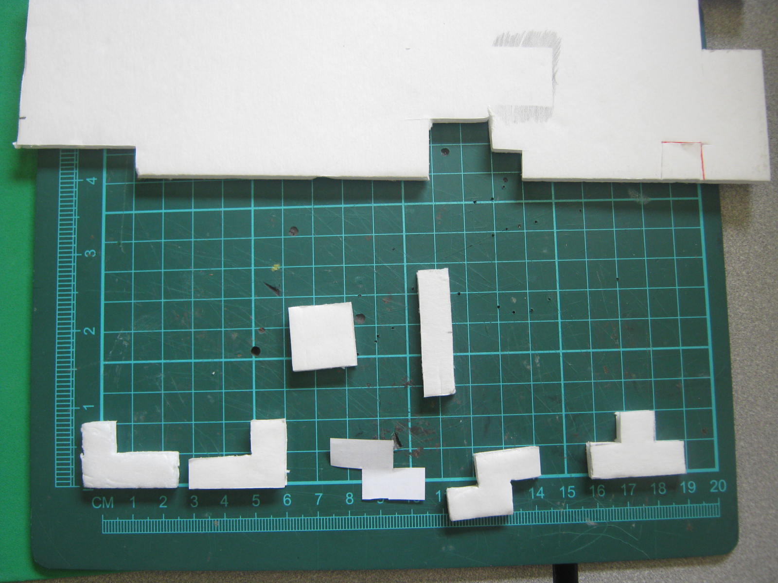 Video Game Tetris Animation : 7 Steps - Instructables