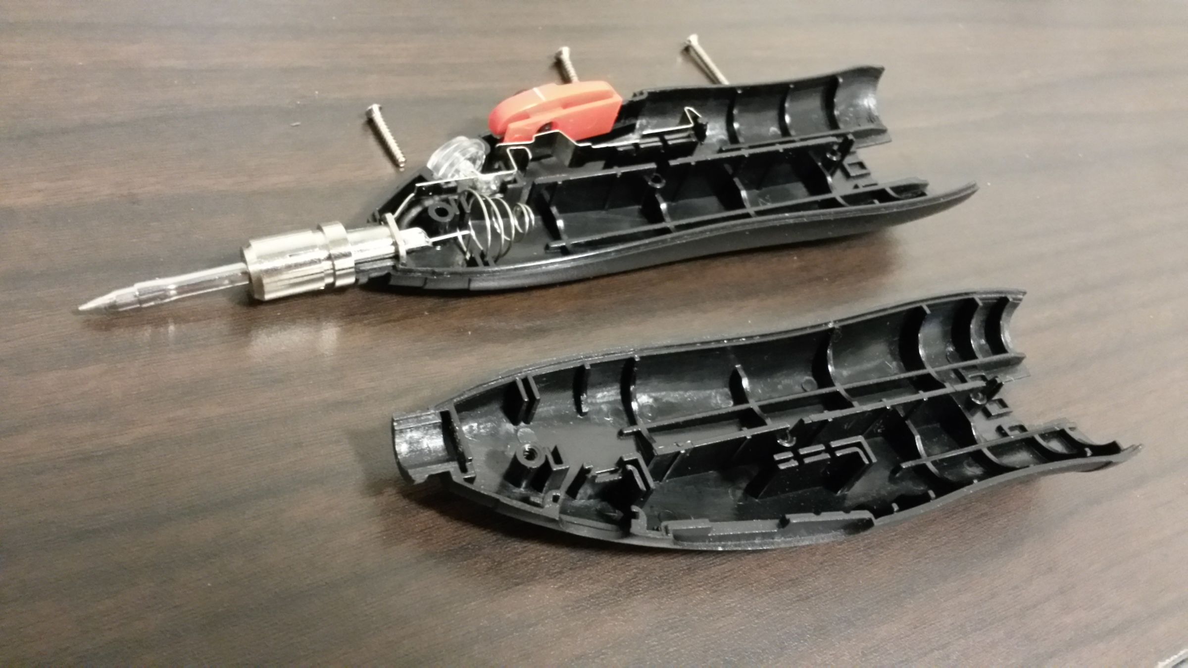 Solar Powered Soldering Station : 3 Steps - Instructables