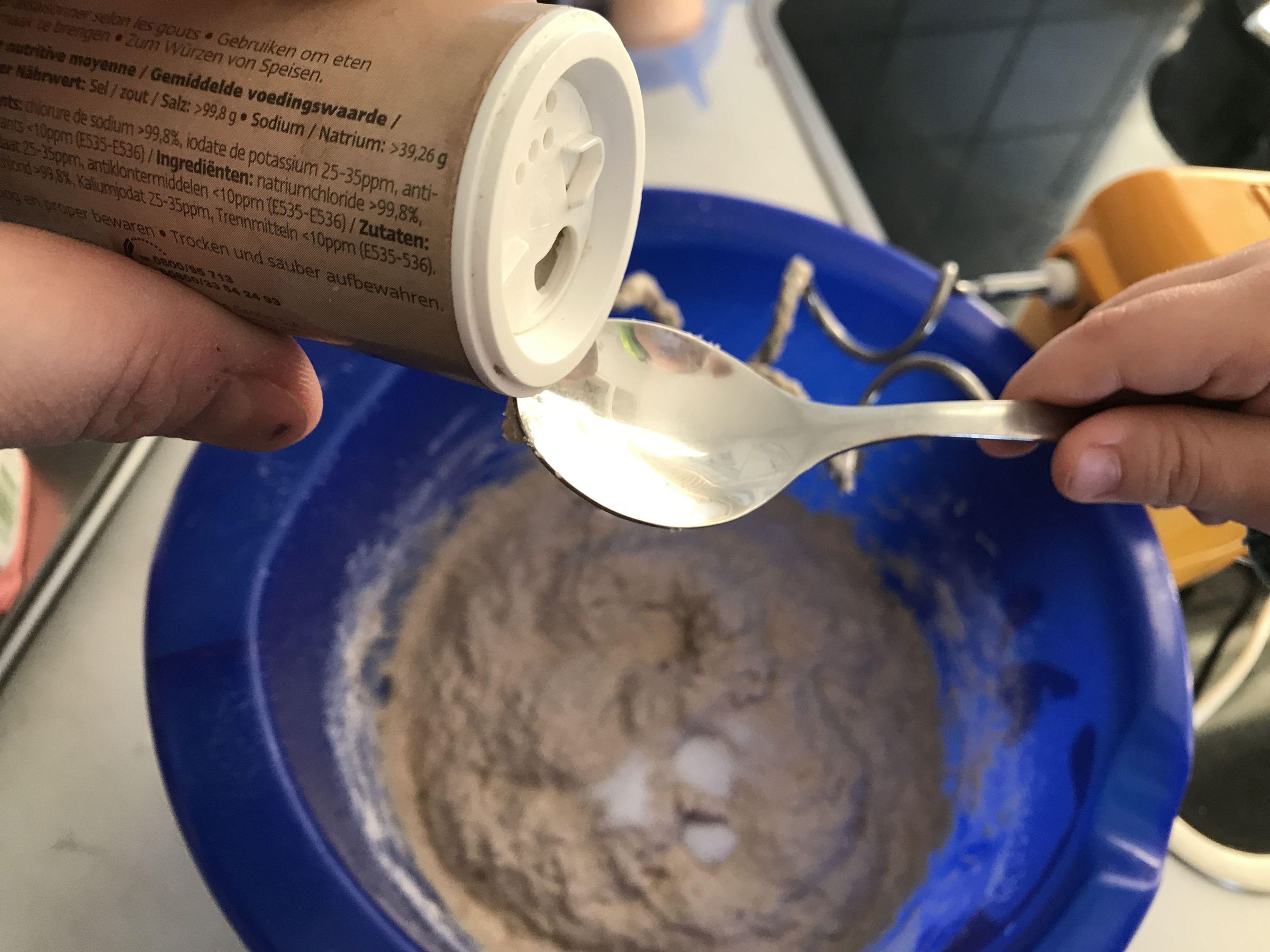 Super Easy Speed Bread Recipe : 4 Steps (with Pictures) - Instructables