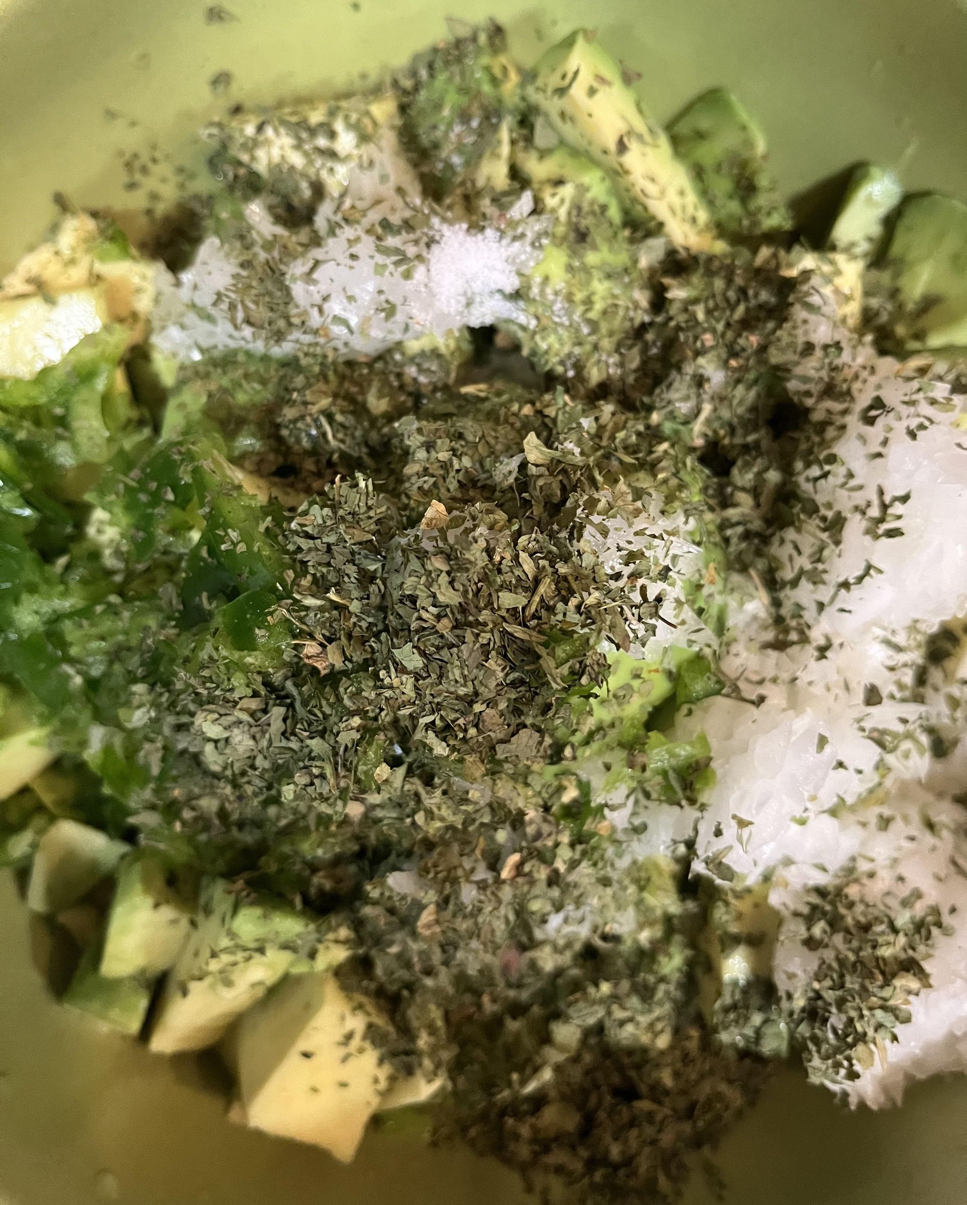 Frankenstein Guac (with Pictures) - Instructables