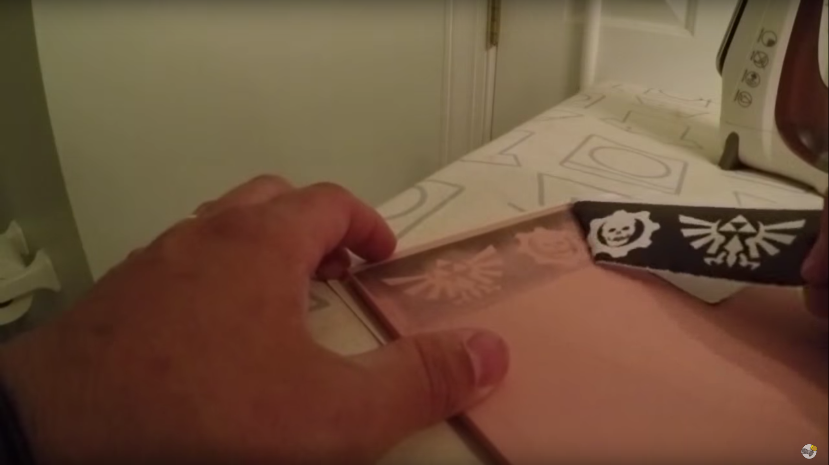 DIY Rubber Stamps : 9 Steps (with Pictures) - Instructables