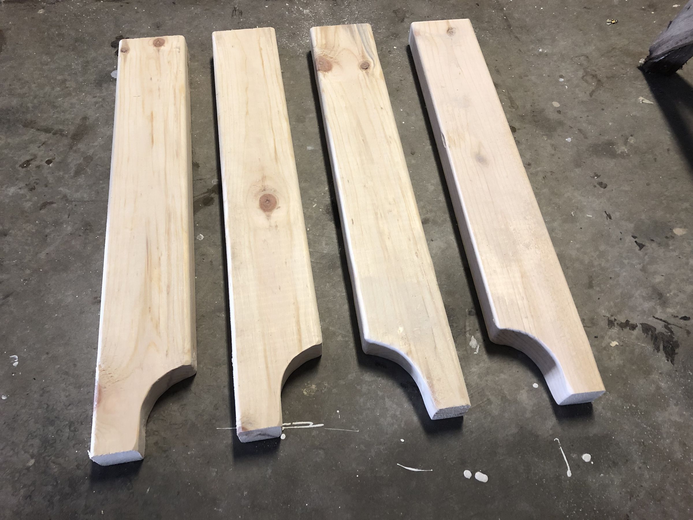 How to Build an Entryway Bench : 24 Steps (with Pictures) - Instructables