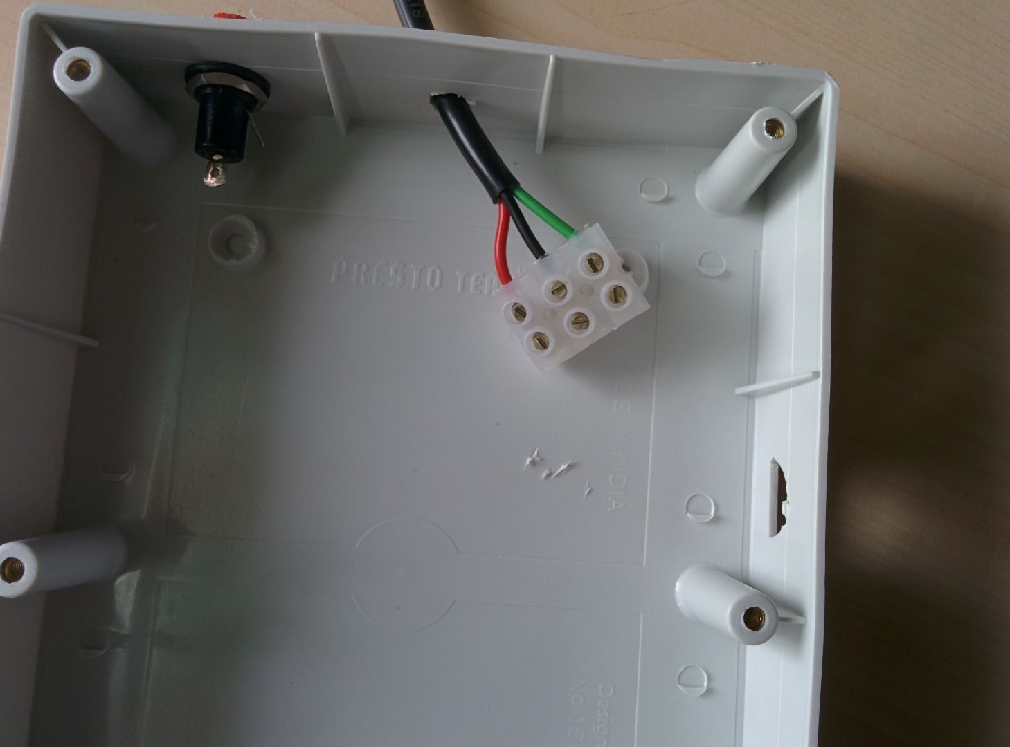 SMART POWER OUTLET : 15 Steps (with Pictures) - Instructables