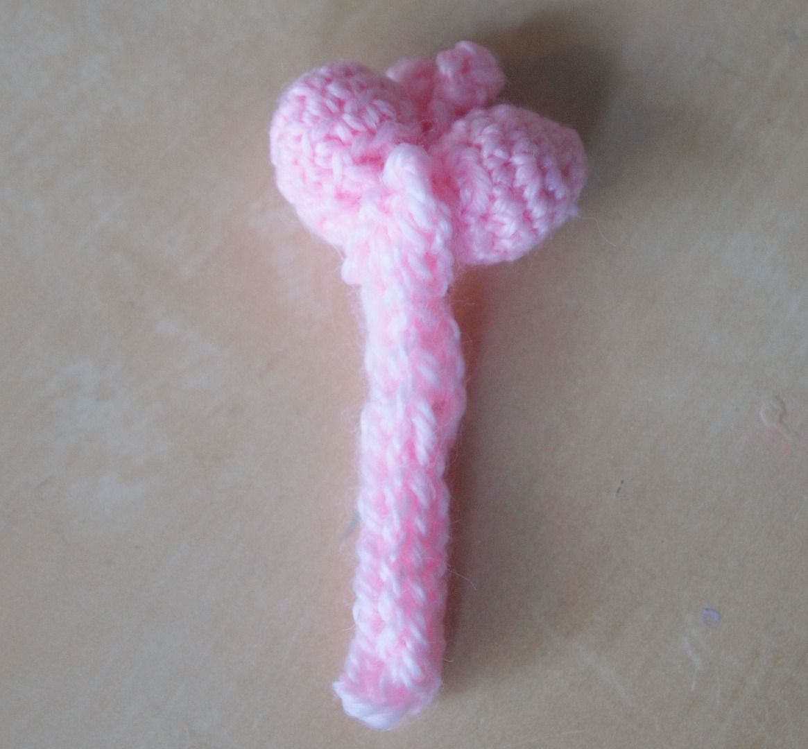 Yarn Brain : 13 Steps (with Pictures) - Instructables