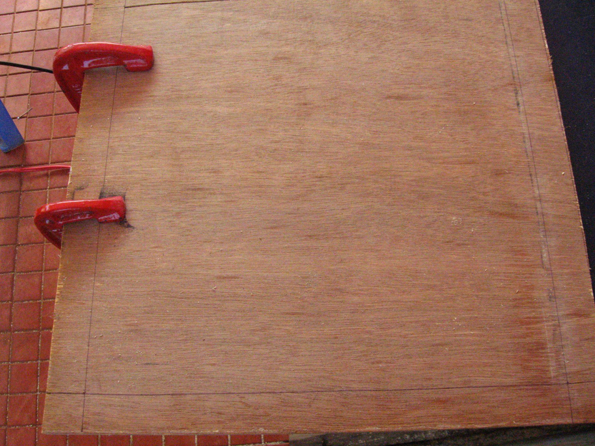 How to Make a Small Weaving Loom at Home : 8 Steps (with Pictures ...