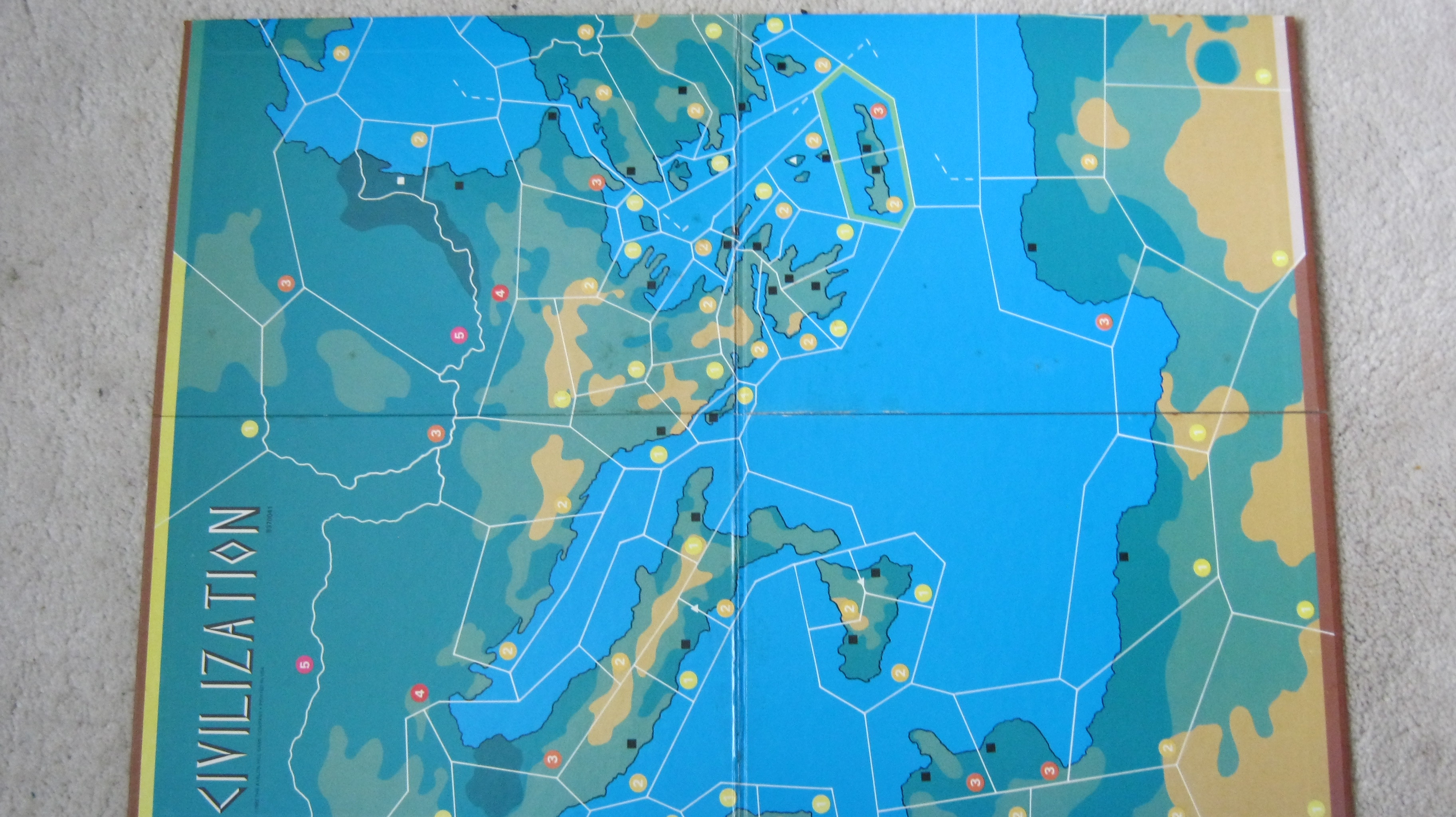 Replicate a Board Game : 3 Steps - Instructables