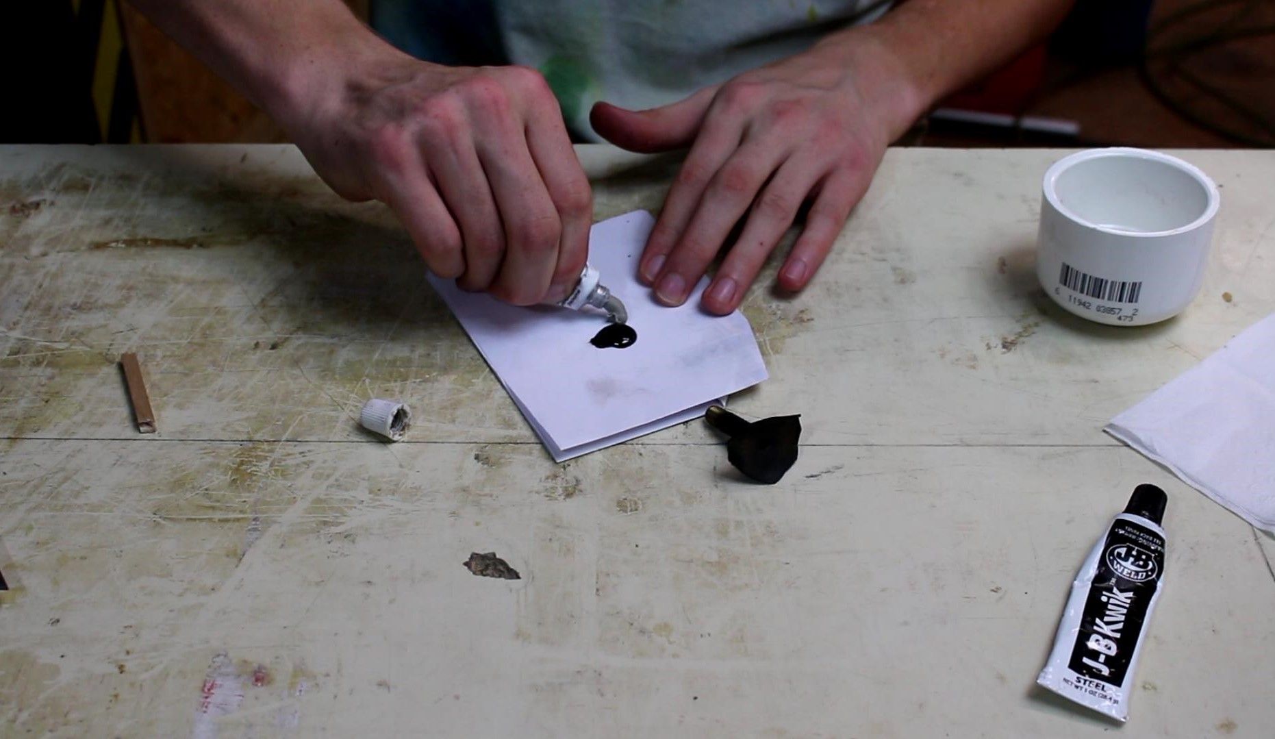 Air Powered Spud CANNON : 13 Steps (with Pictures) - Instructables