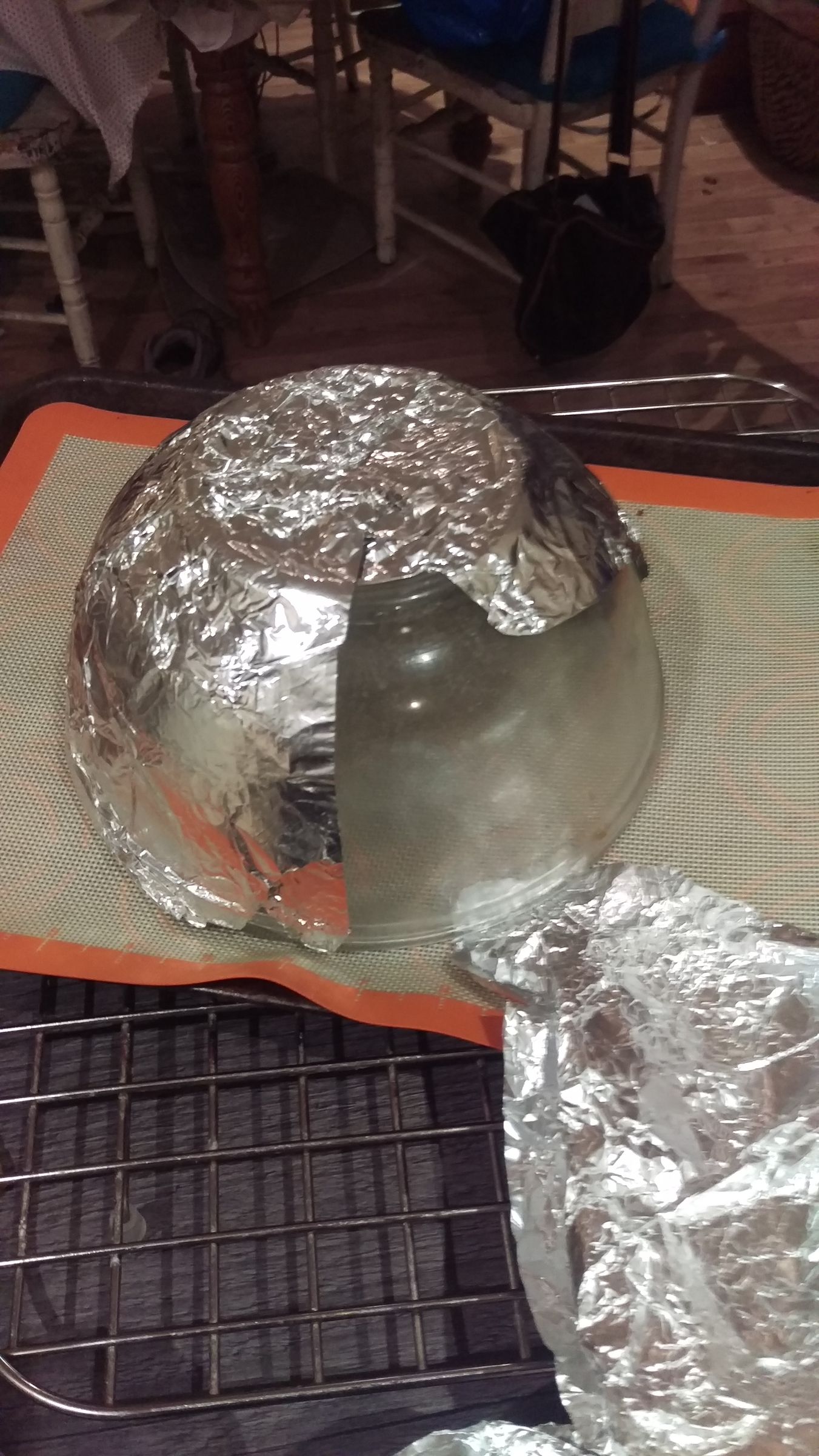 Gingerbread Death Star : 7 Steps - Instructables