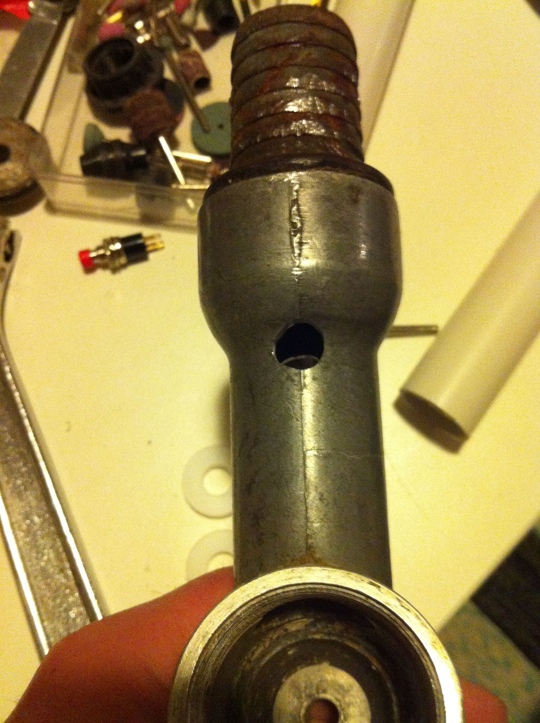 How to Make a Little Sisters ADAM Syringe. : 11 Steps (with Pictures ...