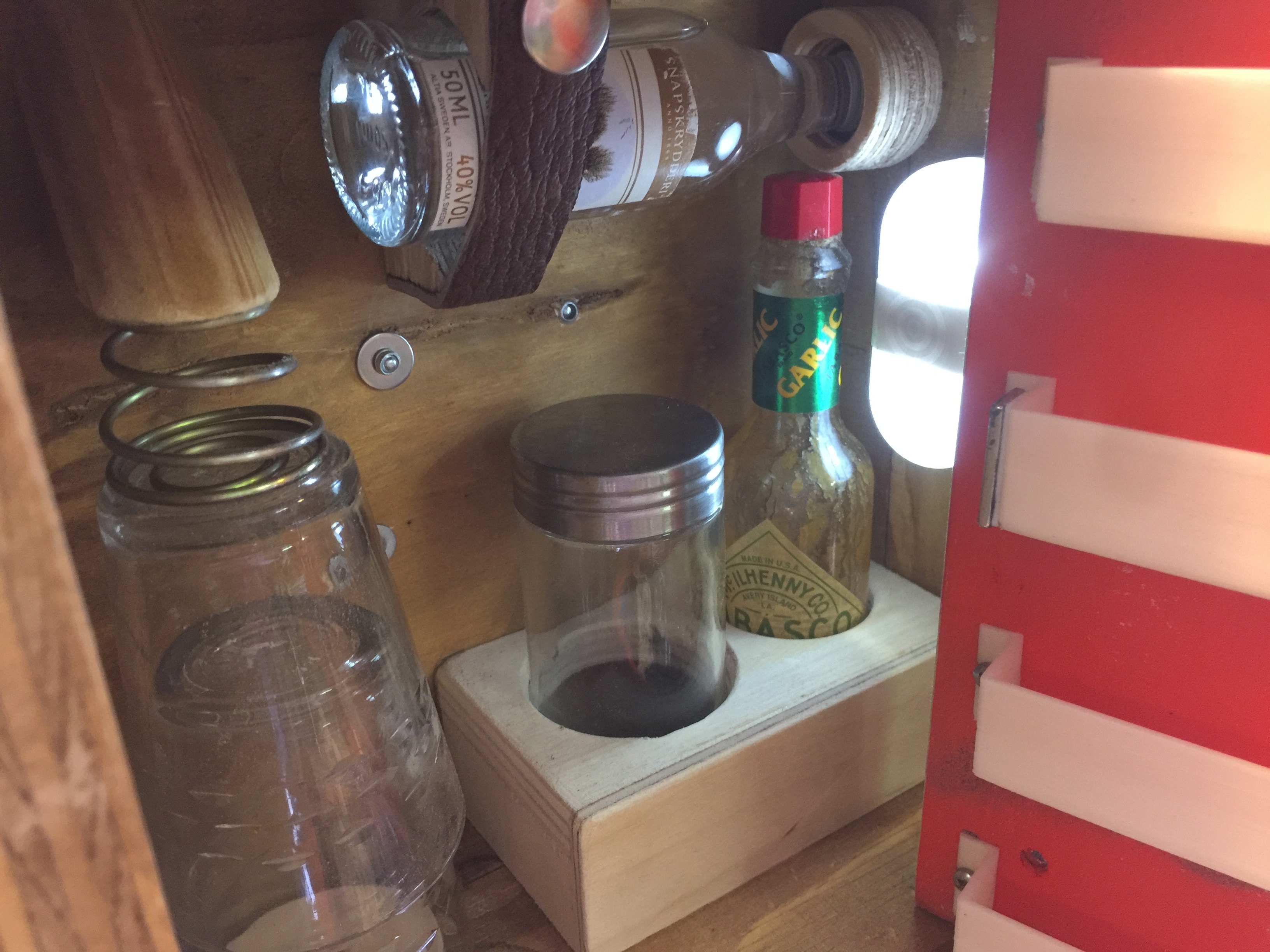 Portable Soup Kitchen : 9 Steps (with Pictures) - Instructables