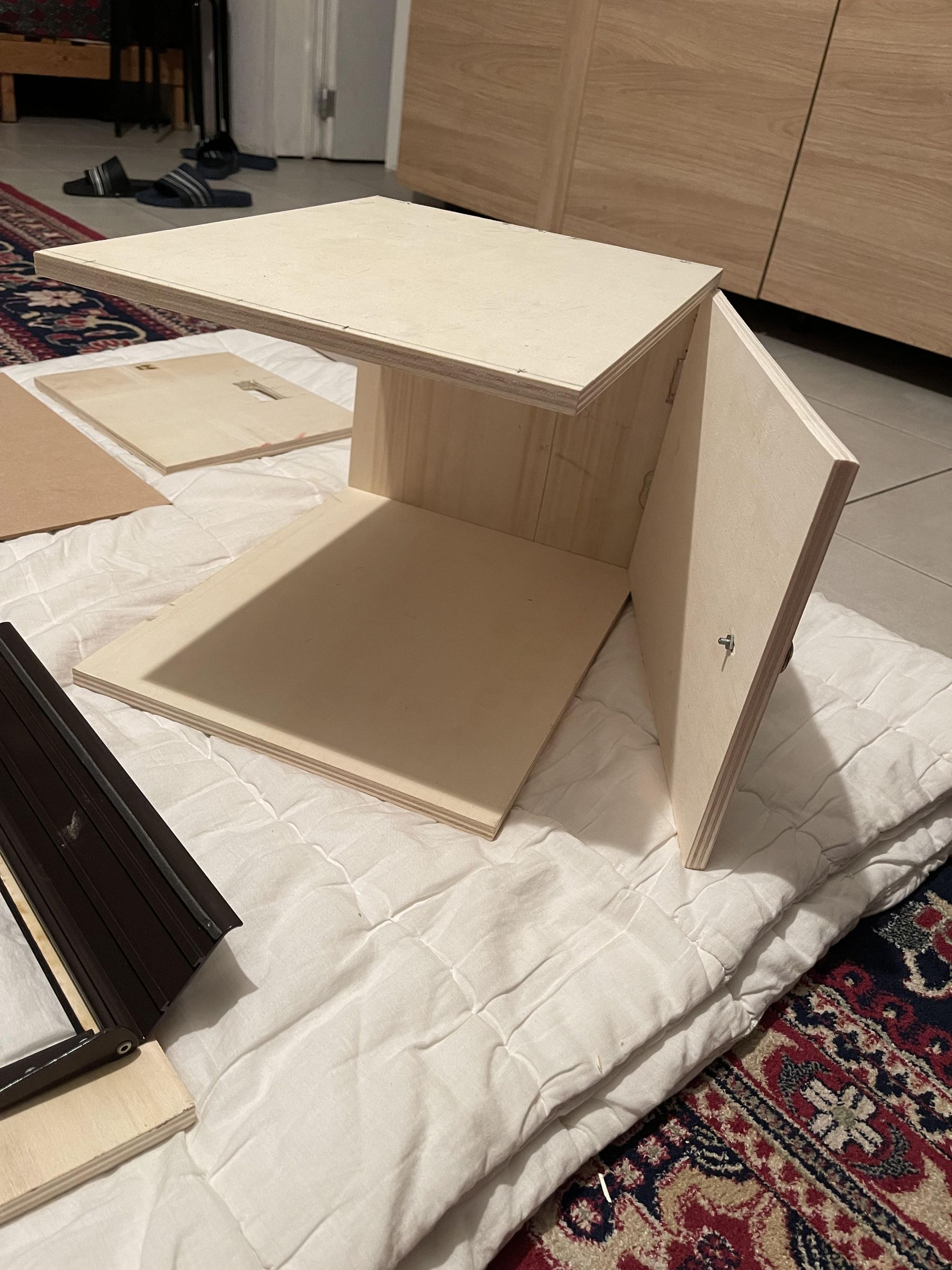 Smart Letterbox : 6 Steps (with Pictures) - Instructables