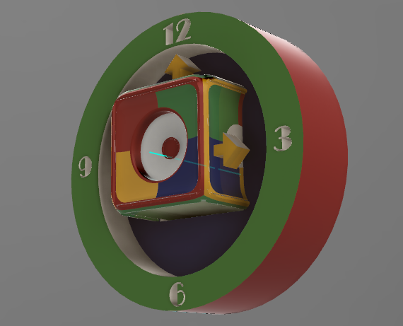 Clock Bose - Instructables