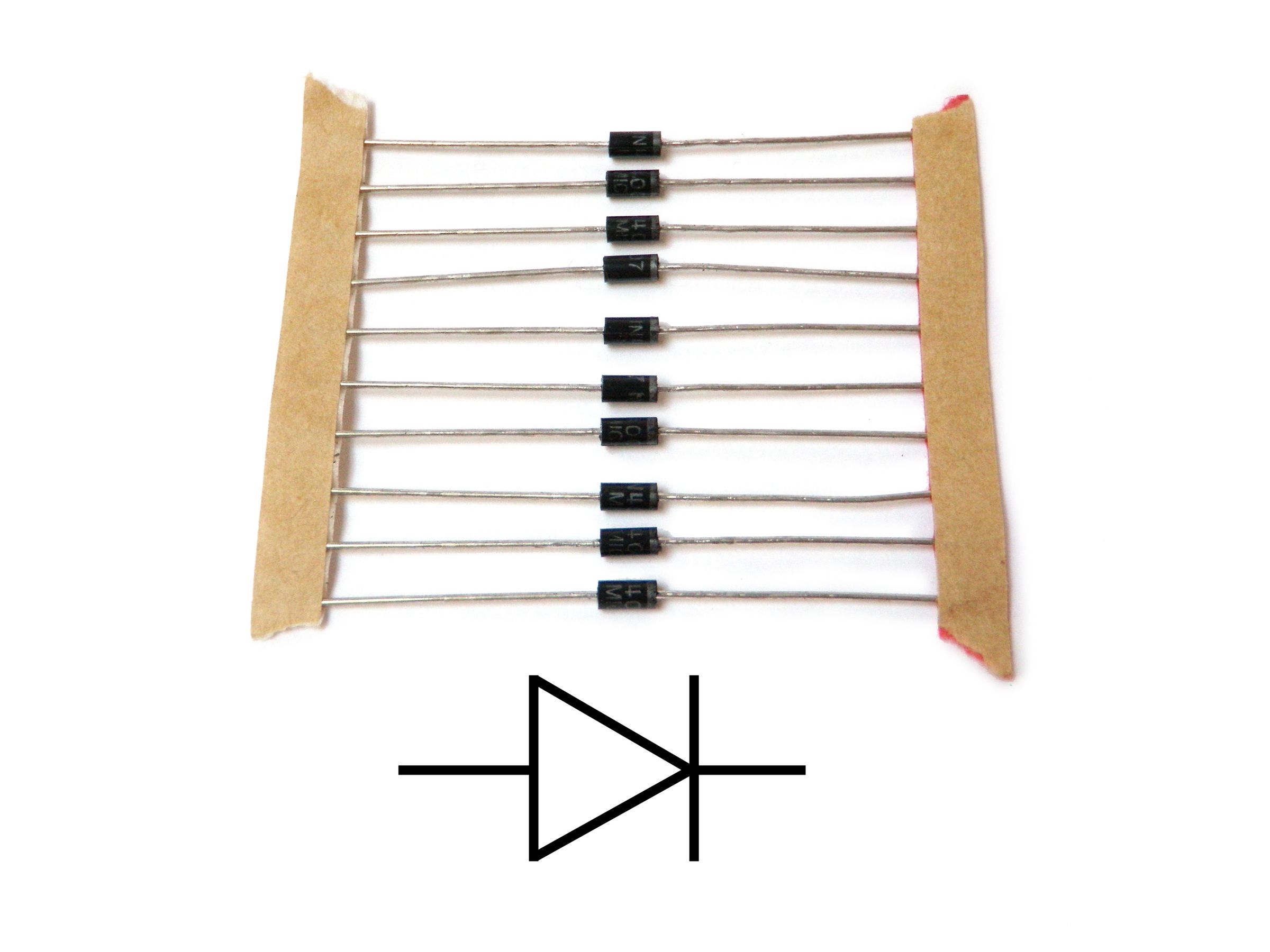 Basic Electronics : 20 Steps (with Pictures) - Instructables