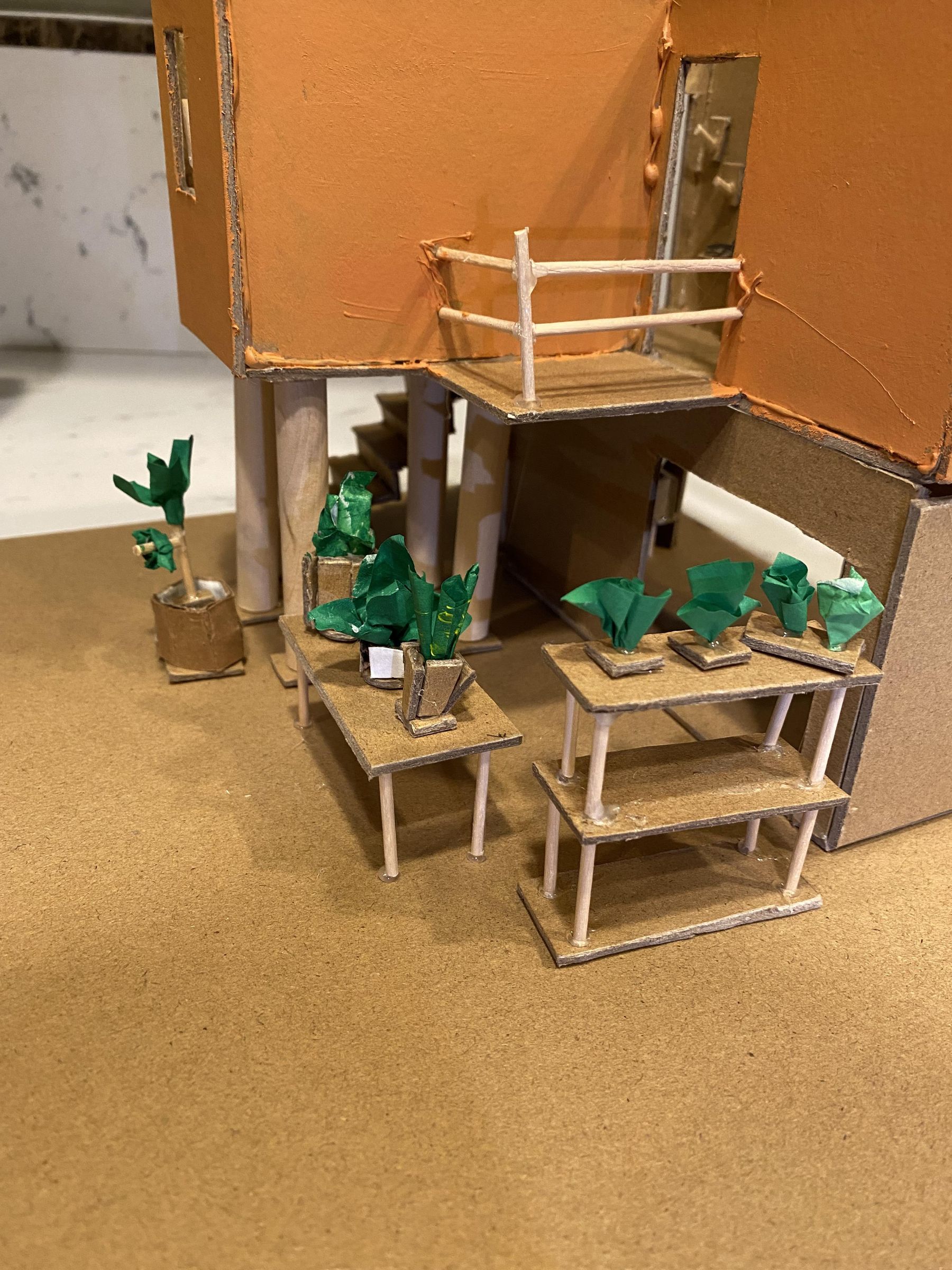 Make It Modular - Affordable Apartment Housing and Entrepreneurial Shop ...