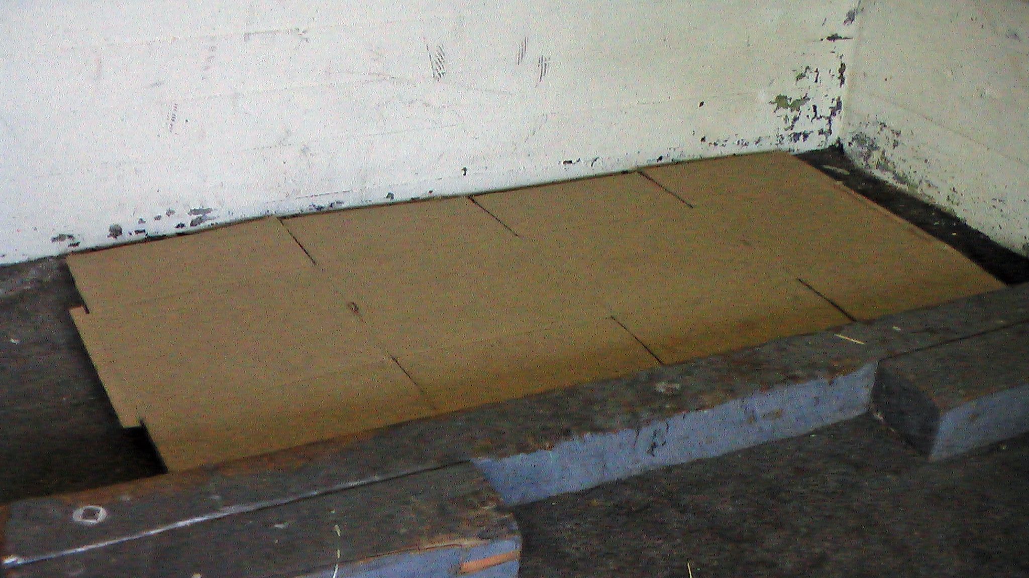Urban Survival 101: How to Sleep in a Garage : 8 Steps (with Pictures ...