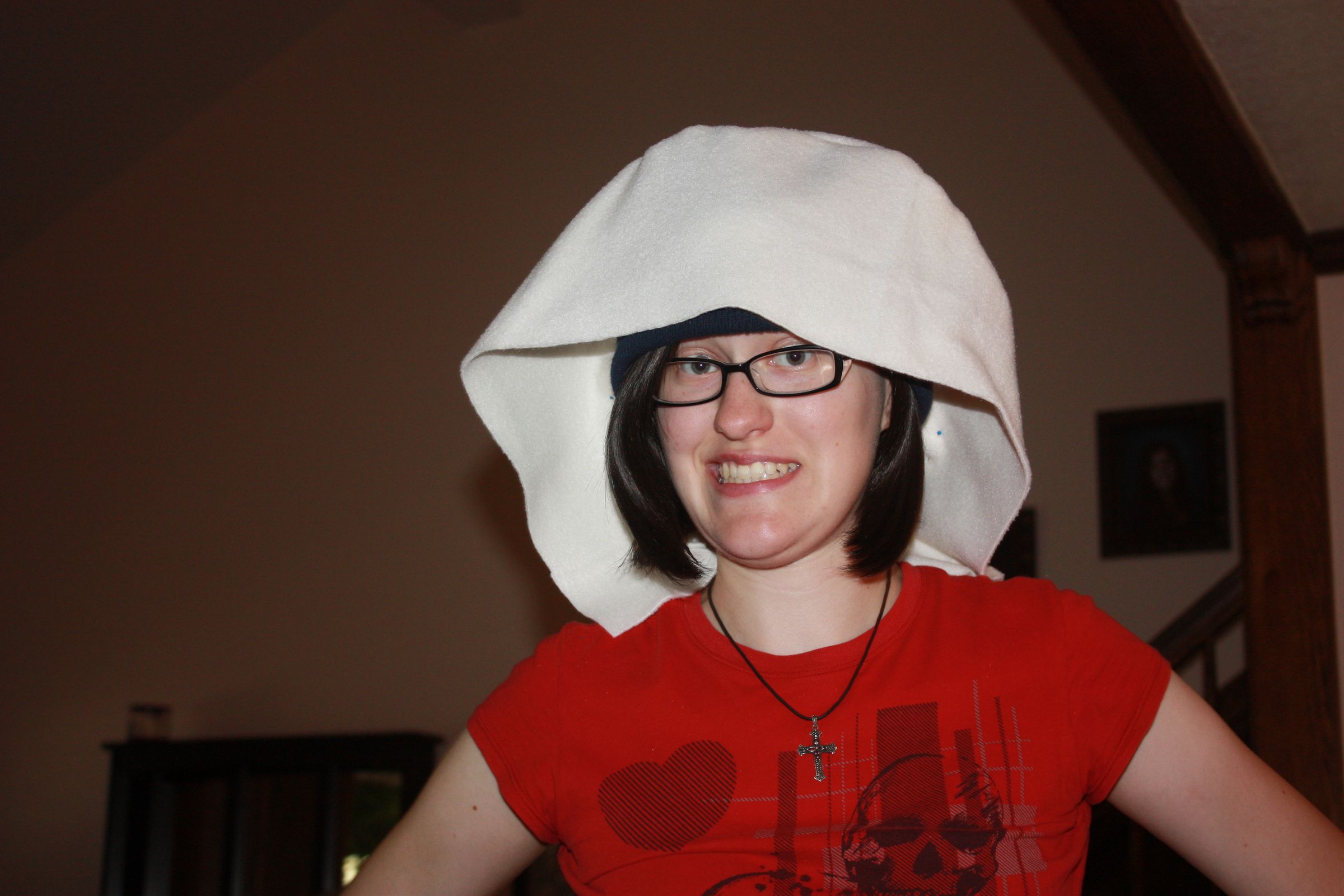 "Snuggie" Character Costume : 19 Steps (with Pictures) - Instructables