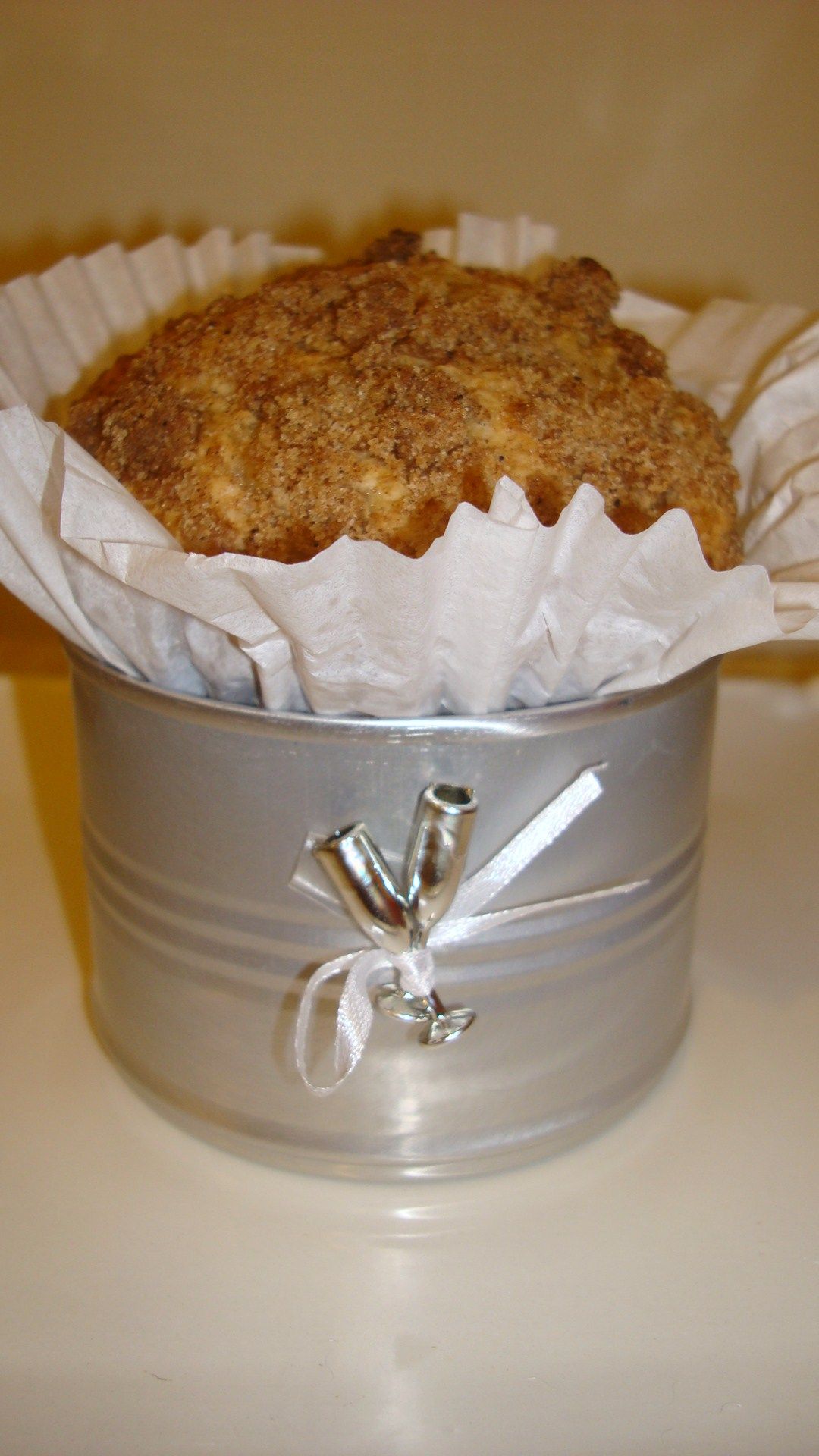 GO RUSTIC . . . . . BAKE IT IN a CAN! : 7 Steps (with Pictures ...