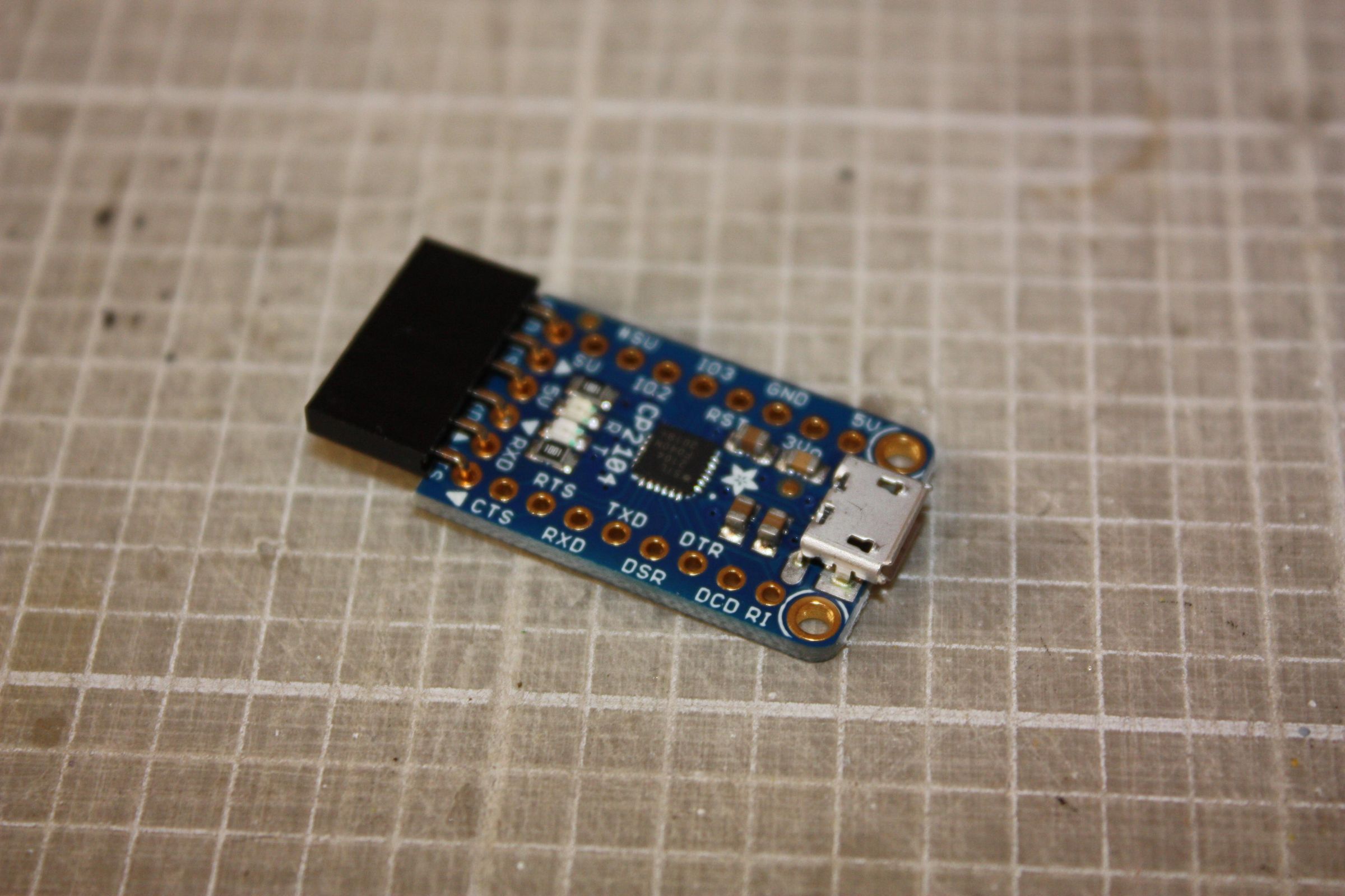 Eyesight Guardian - Protect Your Eyes With Arduino : 9 Steps (with ...