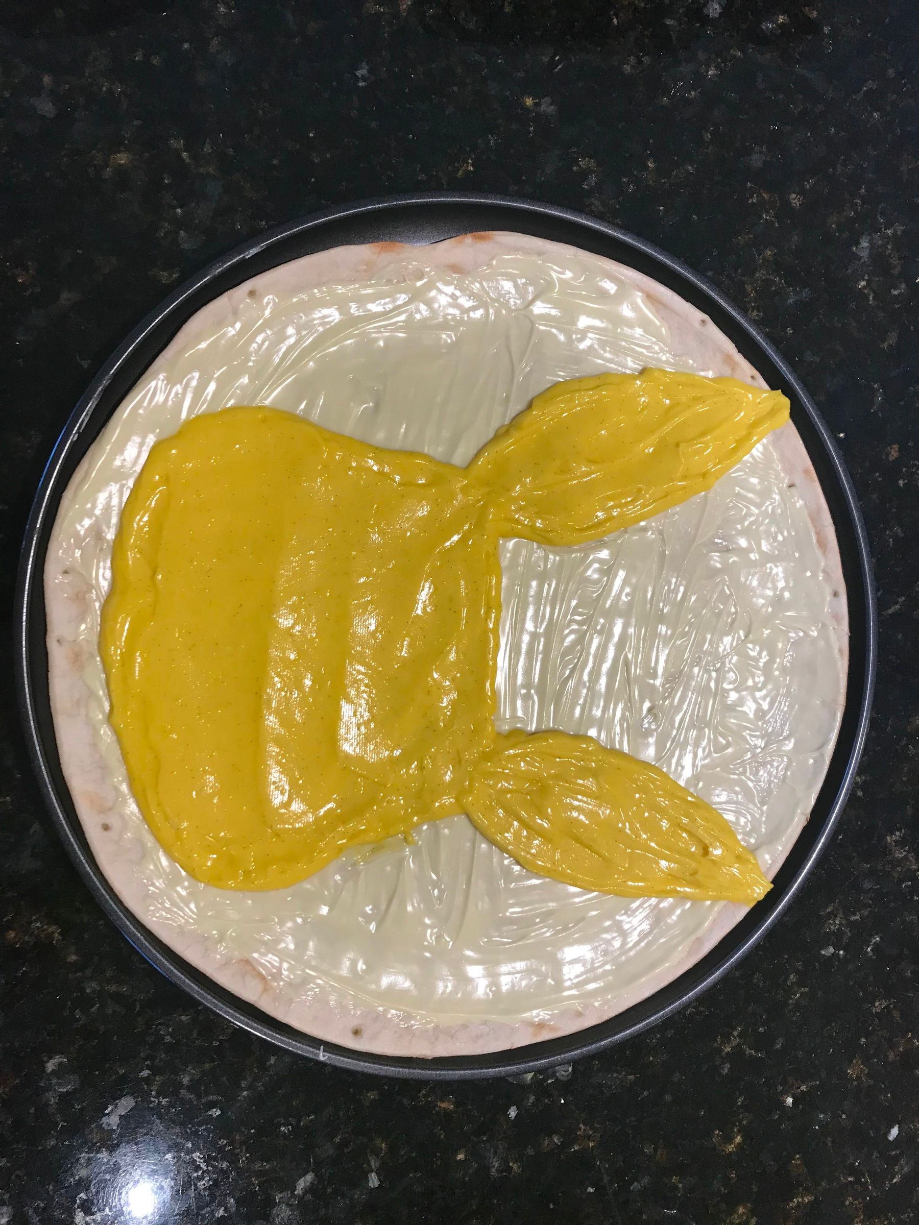 Pokemon Pizzas (Pikachu and Eevee) : 9 Steps - Instructables