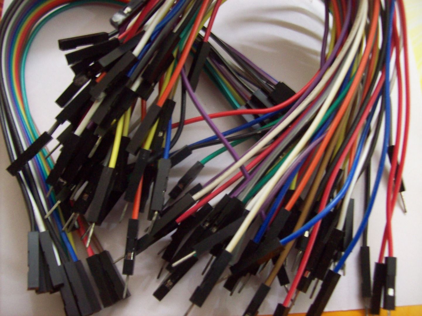 Homemade Electronic Components Organizer : 7 Steps - Instructables