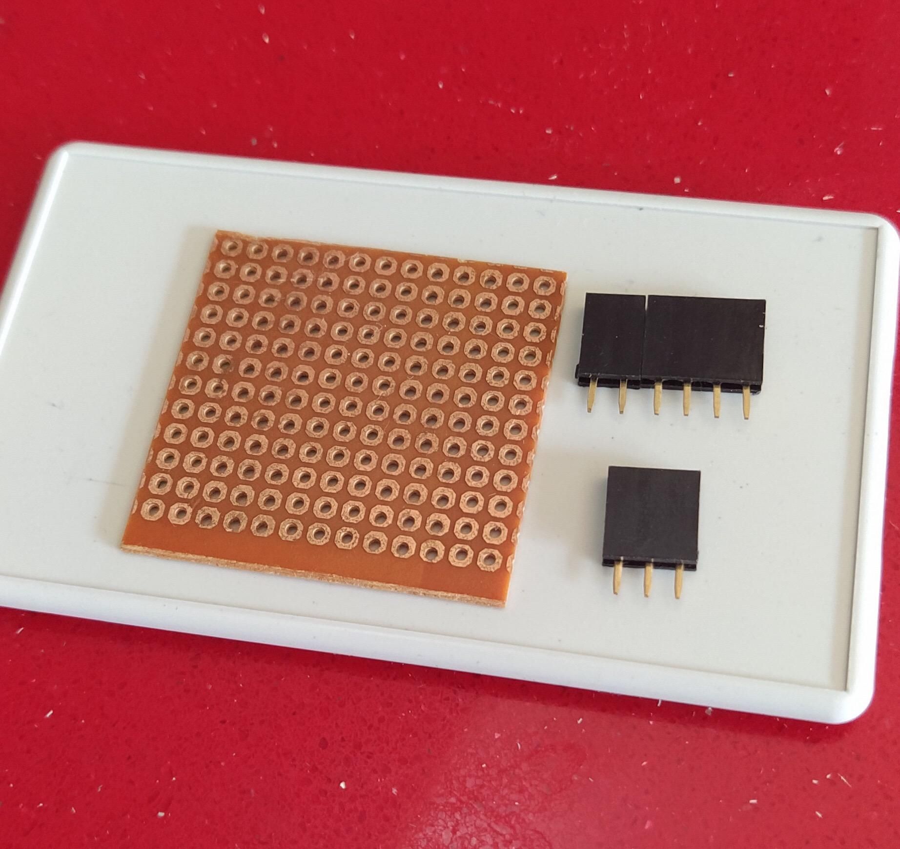 AtTiny85 Addressable LED Strip : 10 Steps - Instructables