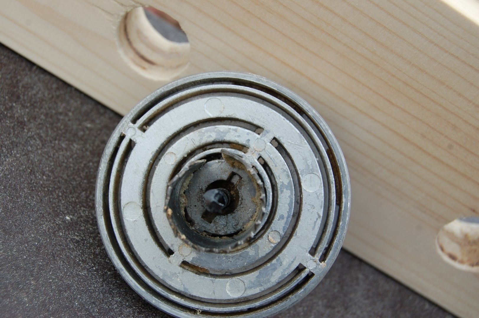 Build Your Own Foosball Table : 12 Steps (with Pictures) - Instructables