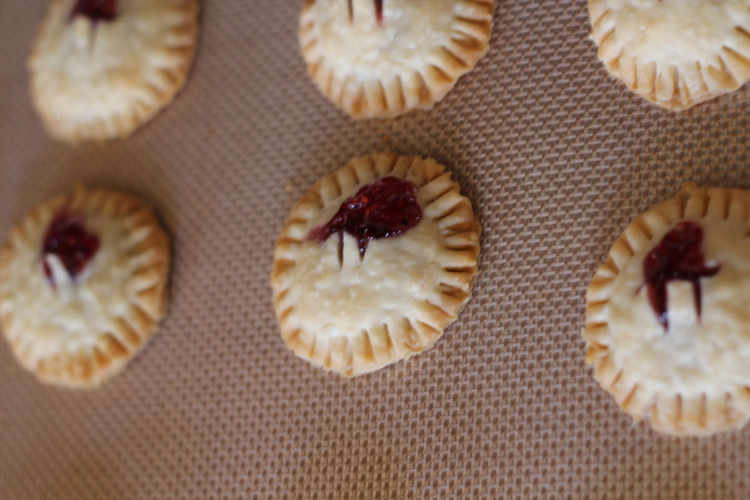 Raspberry Pi Pie Croquembouche : 6 Steps (with Pictures) - Instructables