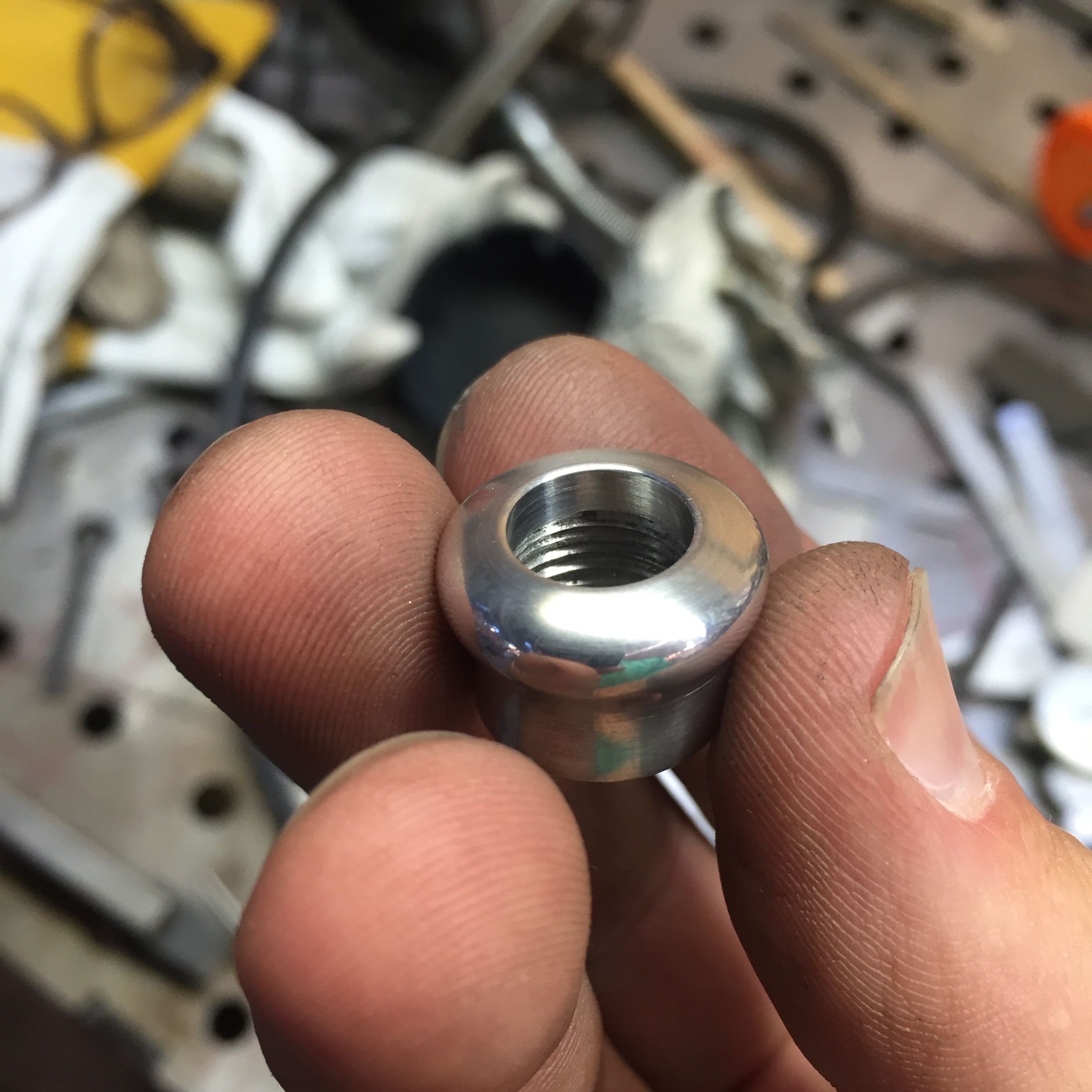 Dremel Flexi-shaft Replacement Cap : 10 Steps (with Pictures ...