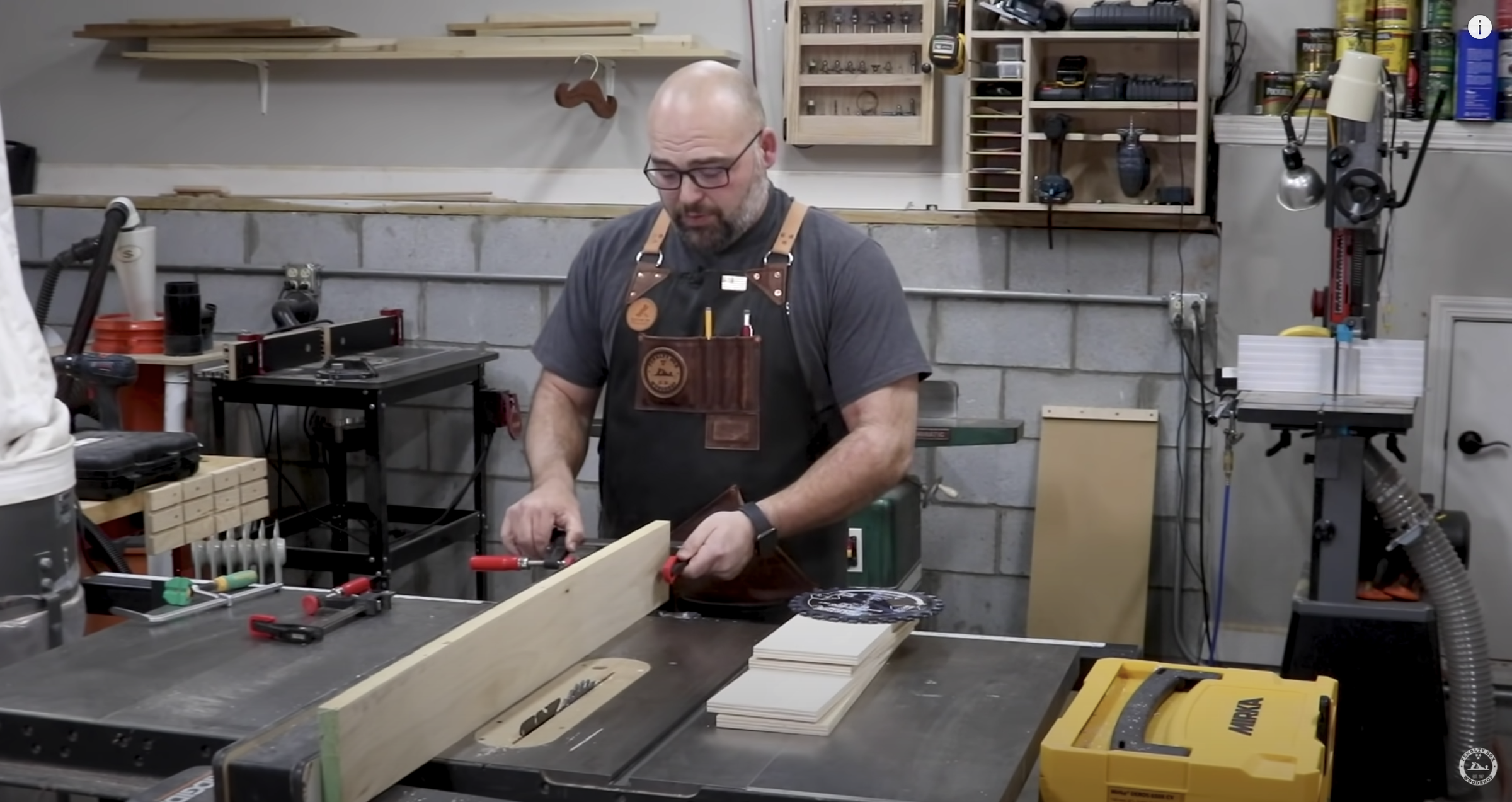 How to Make Dead Simple Drawers - No Nails and No Screws : 8 Steps ...