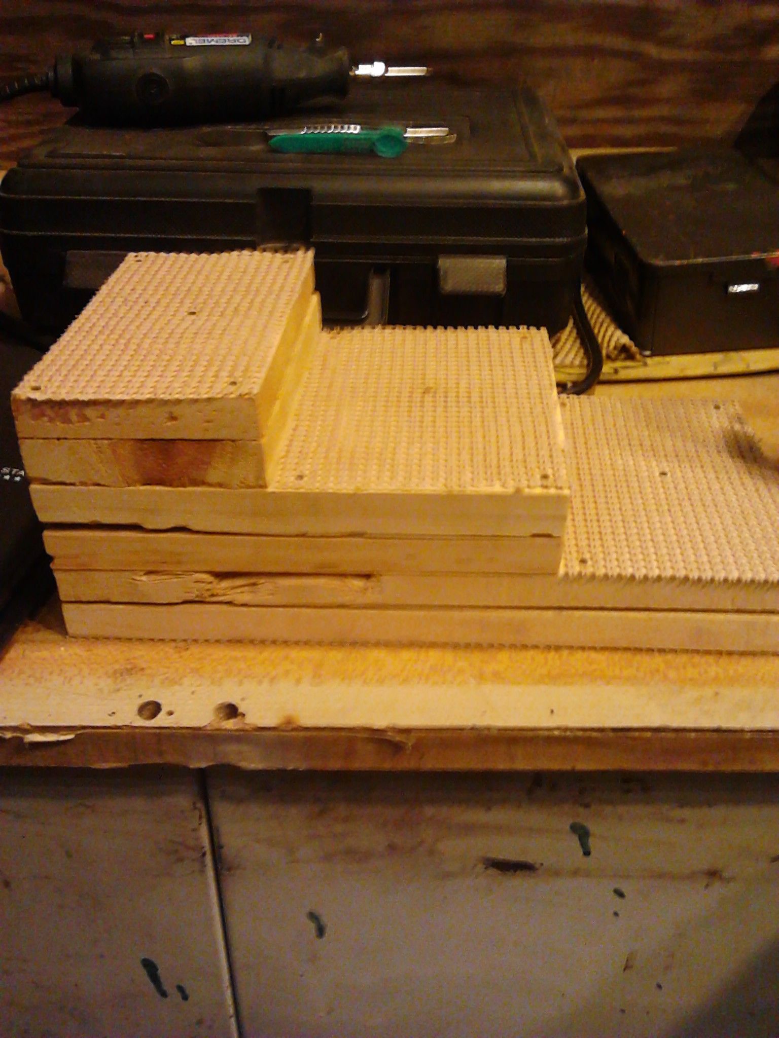 DIY Bench Cookies : 4 Steps (with Pictures) - Instructables