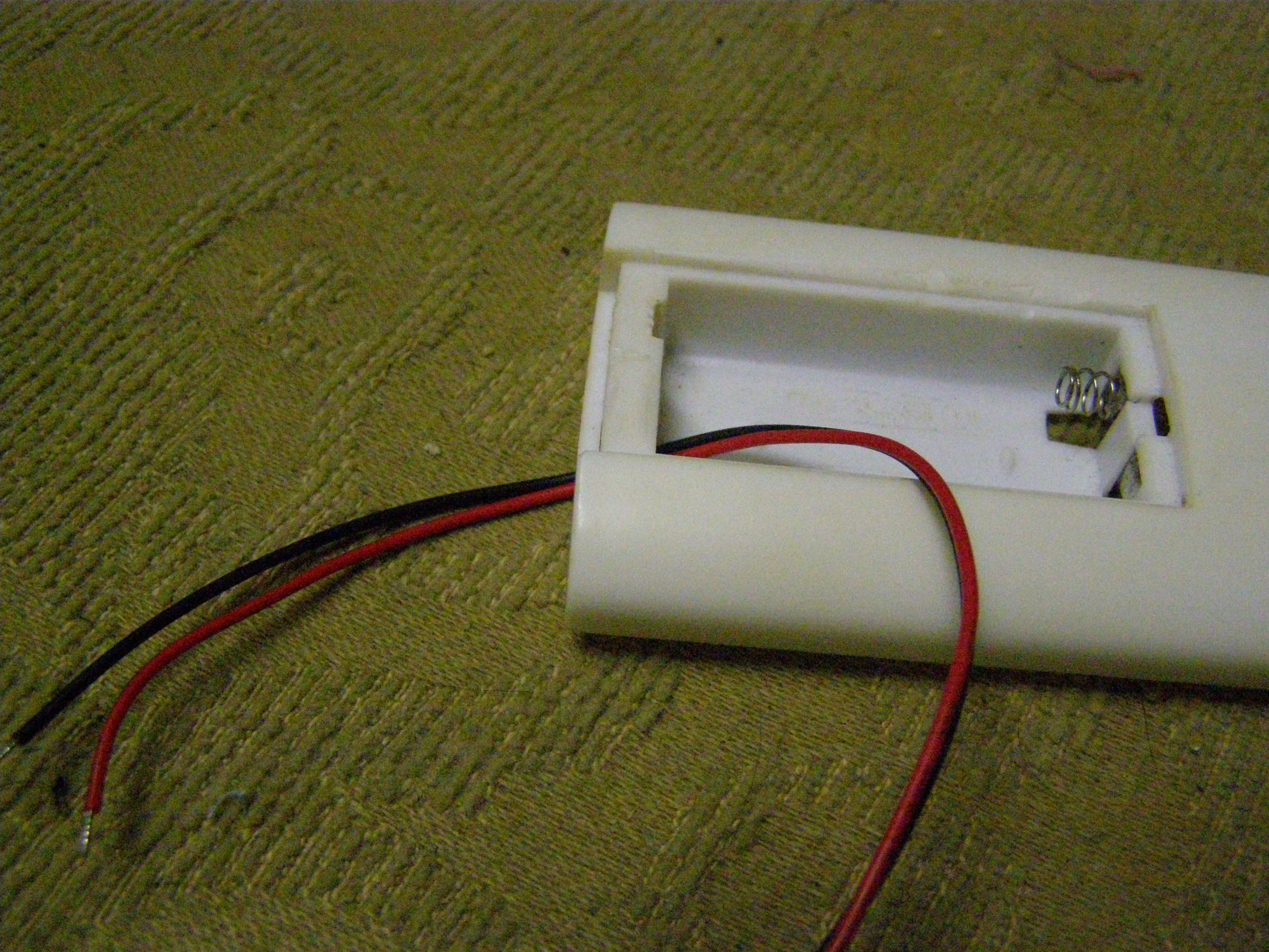 Remote Control Mod : 4 Steps - Instructables