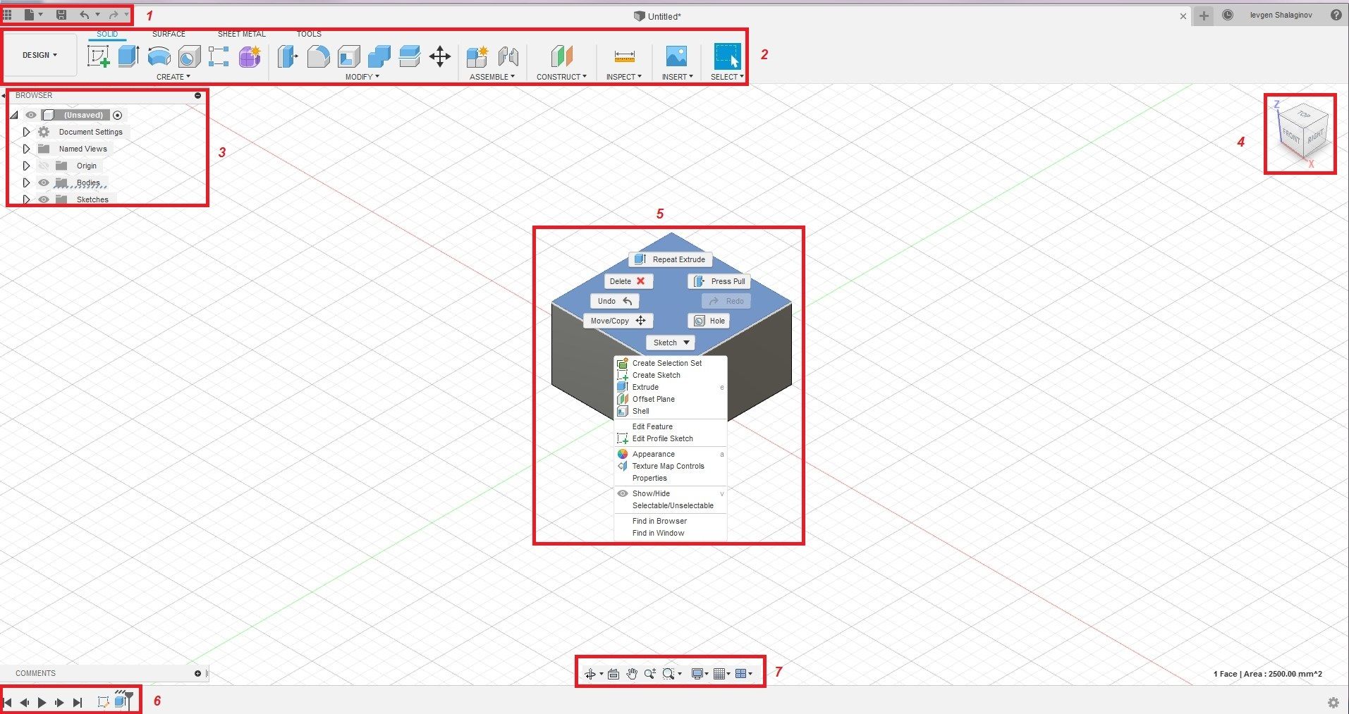 Design Self-made CNC in Fusion 360 : 10 Steps - Instructables