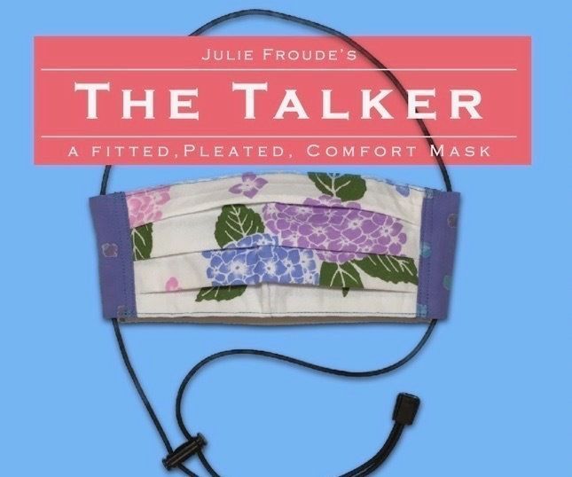 The Talker Mask - Instructables