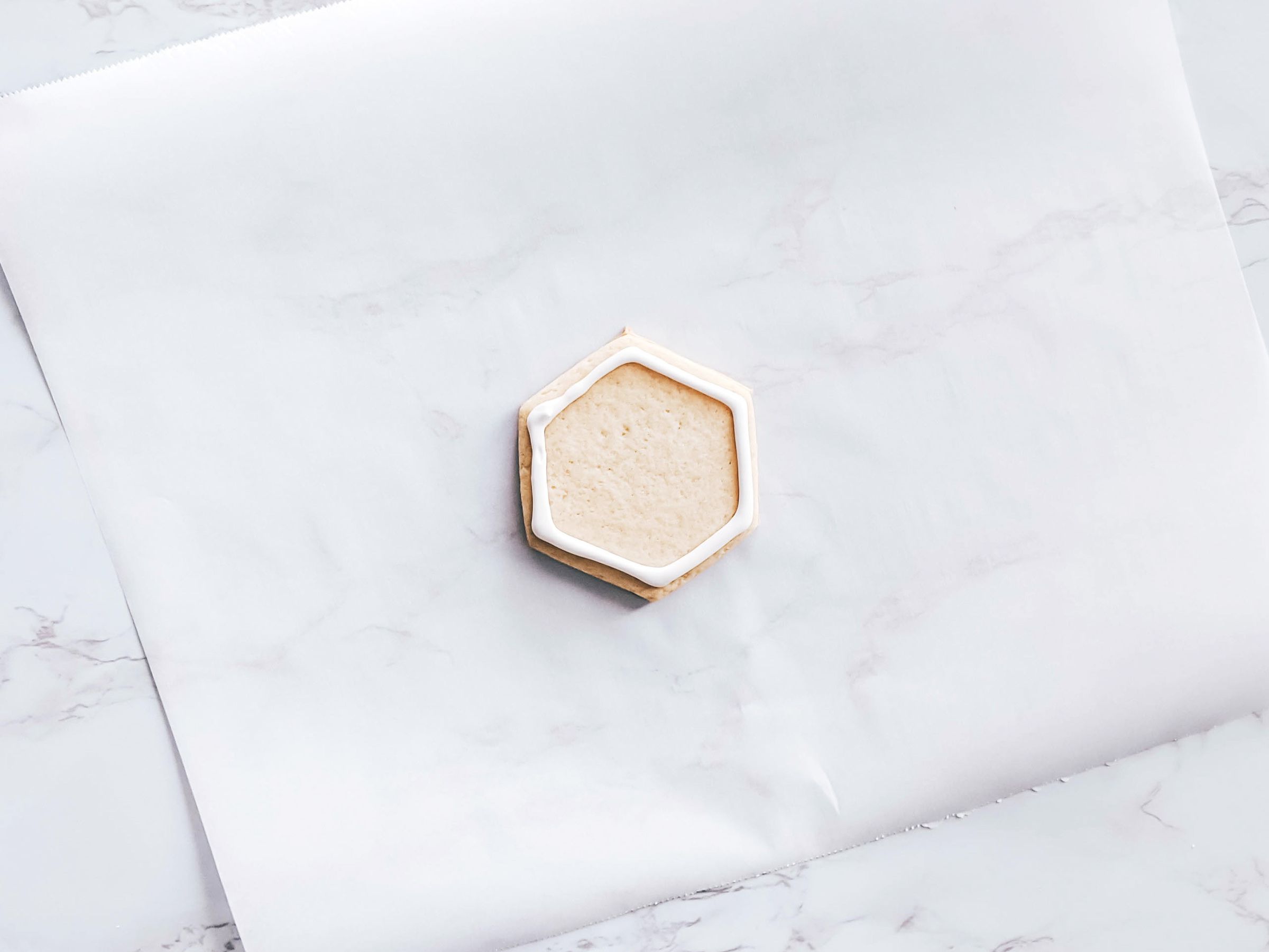 How to Bake, Decorate, and Ship Vegan Watercolor Sugar Cookies : 13 ...