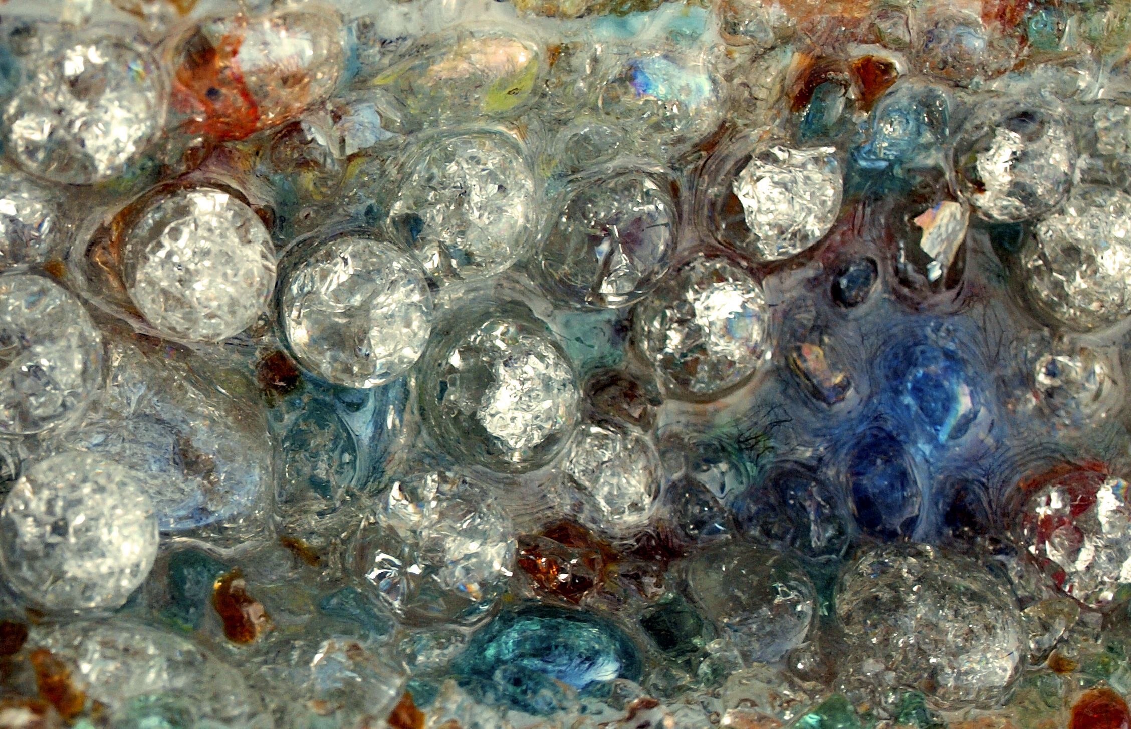 Where Marbles Come From --- It's Not Where You Think : 10 Steps (with ...