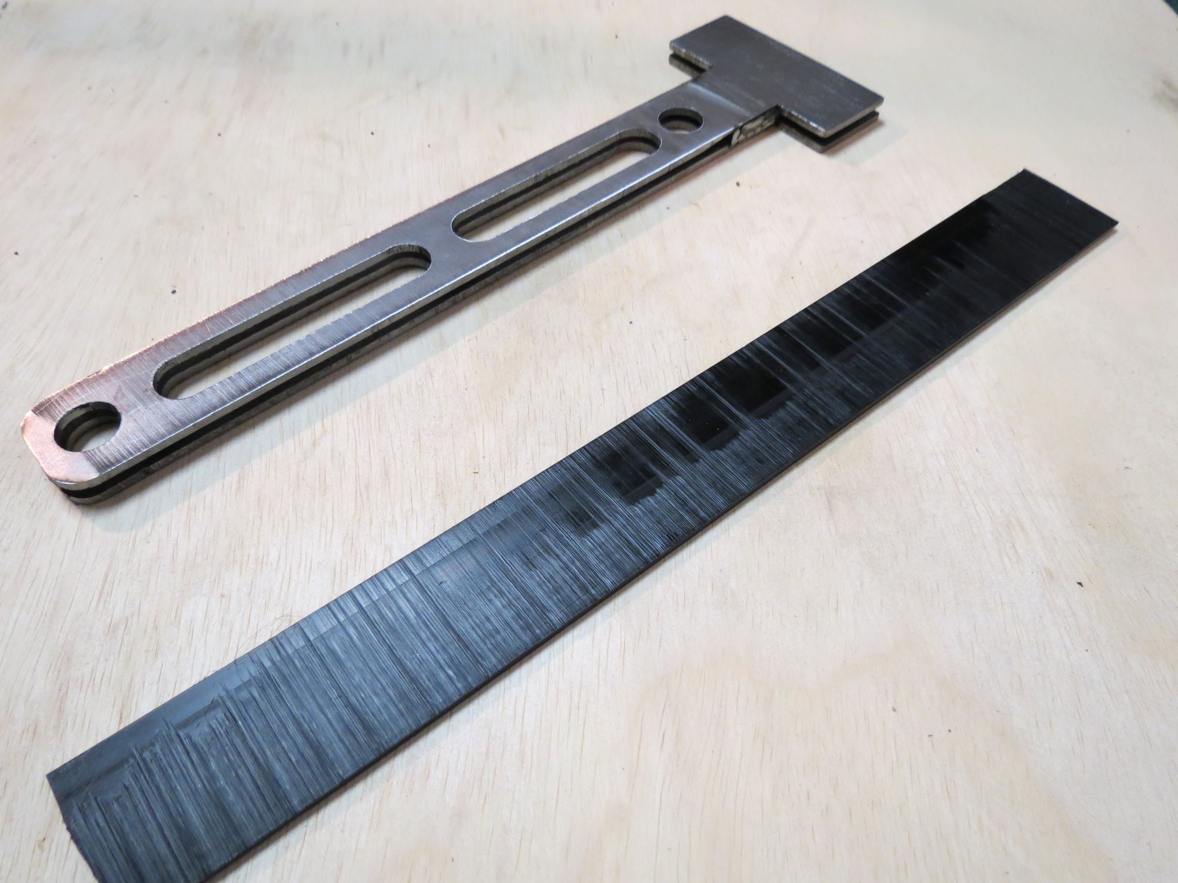 Tactical Multitool : 9 Steps (with Pictures) - Instructables