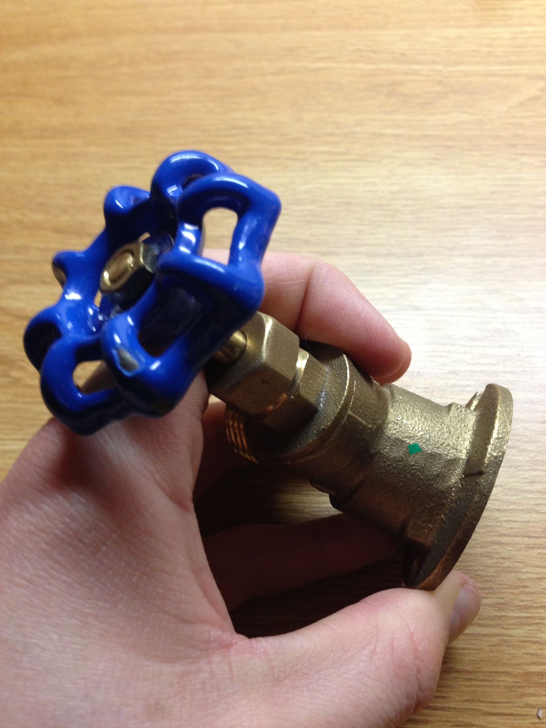 Faucet Night Light : 5 Steps (with Pictures) - Instructables